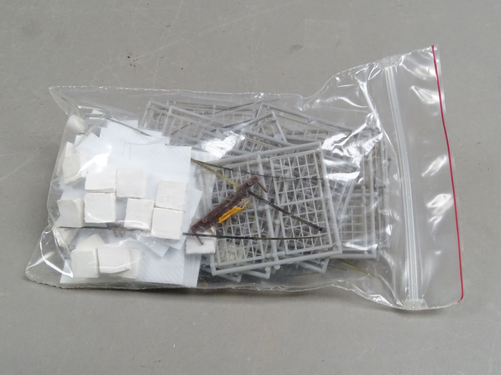 HO Craftsman Kit - C.C. Crow RGS Rio Grande Southern Ridgway Roundhouse ...