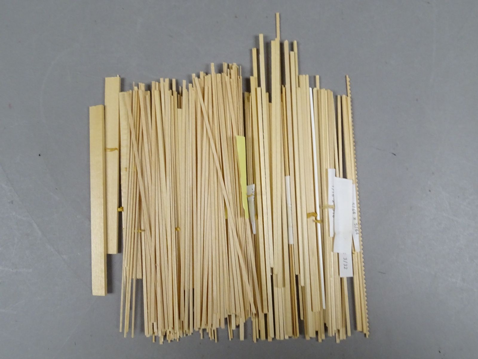 HO Unassembled Craftsman Kit - Imagineering #001 Boilermakers - AS ...