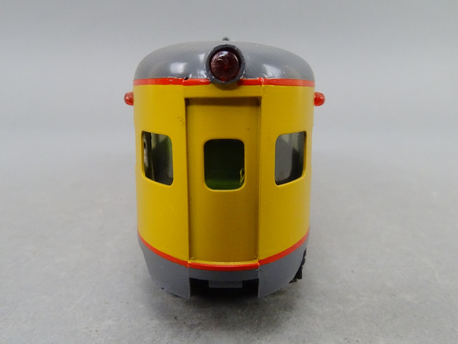 HO Brass Model - PFM 409 Union Pacific Observation w/ Vista Dome - F/P ...