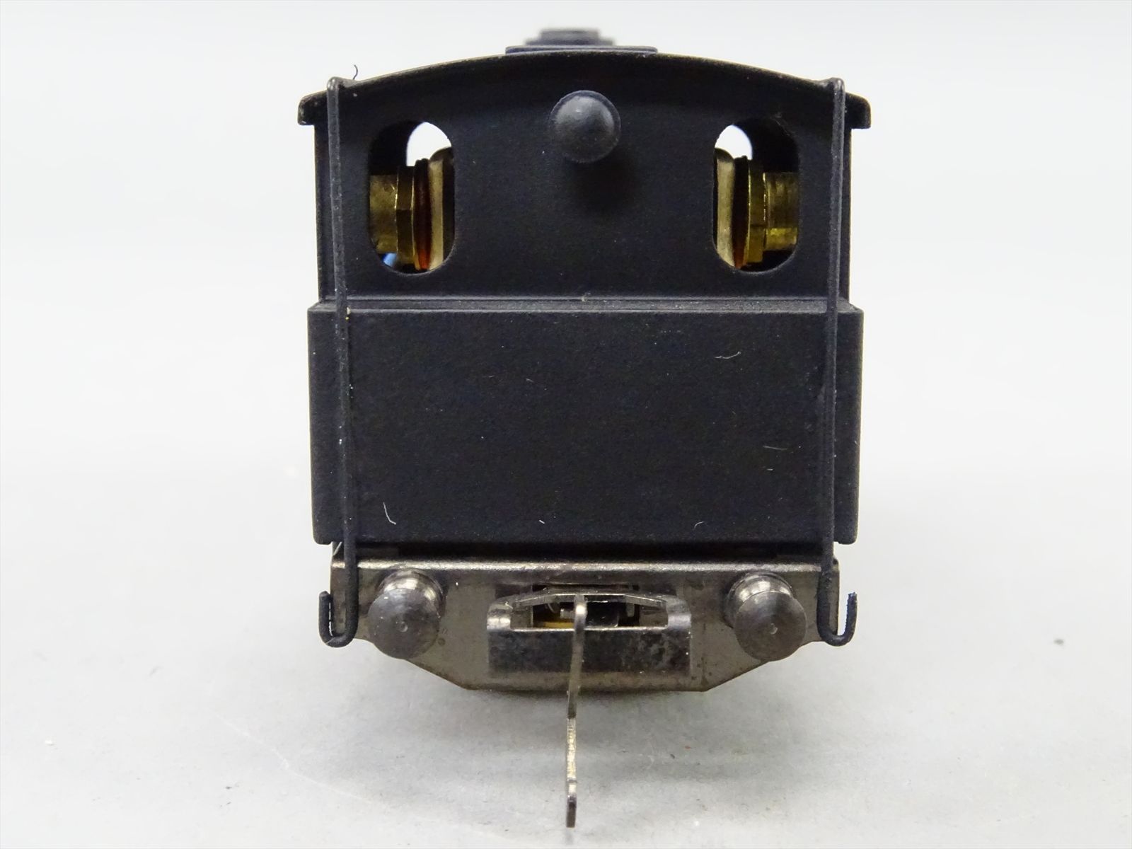 HO Brass Model - Nakamura Seimitsu 2-6-0T Mogul Tank Locomotive - F/P ...