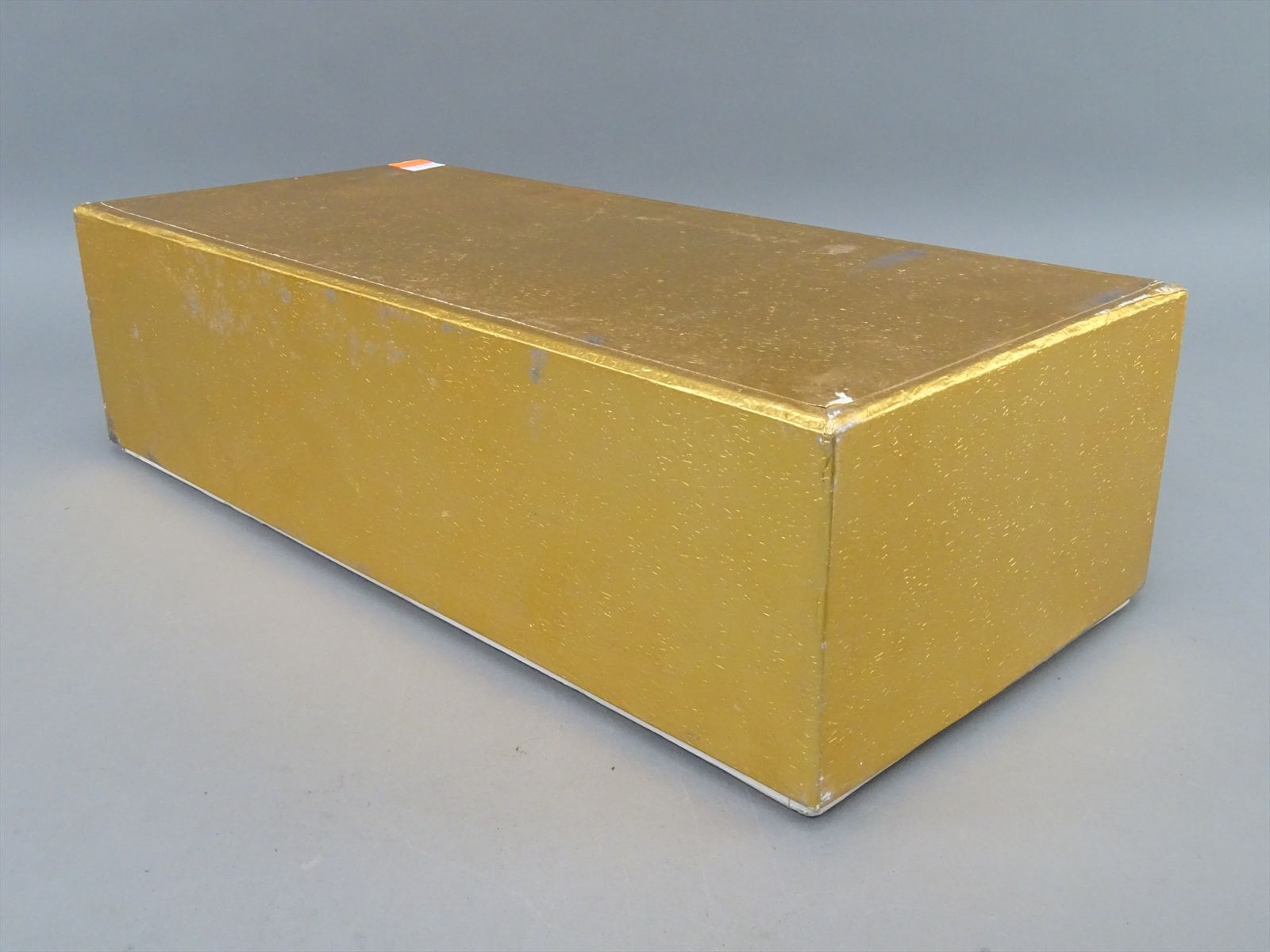 O Brass Model - Oriental EMD SW-1 Switcher 600HP Phase II - Unpainted ...