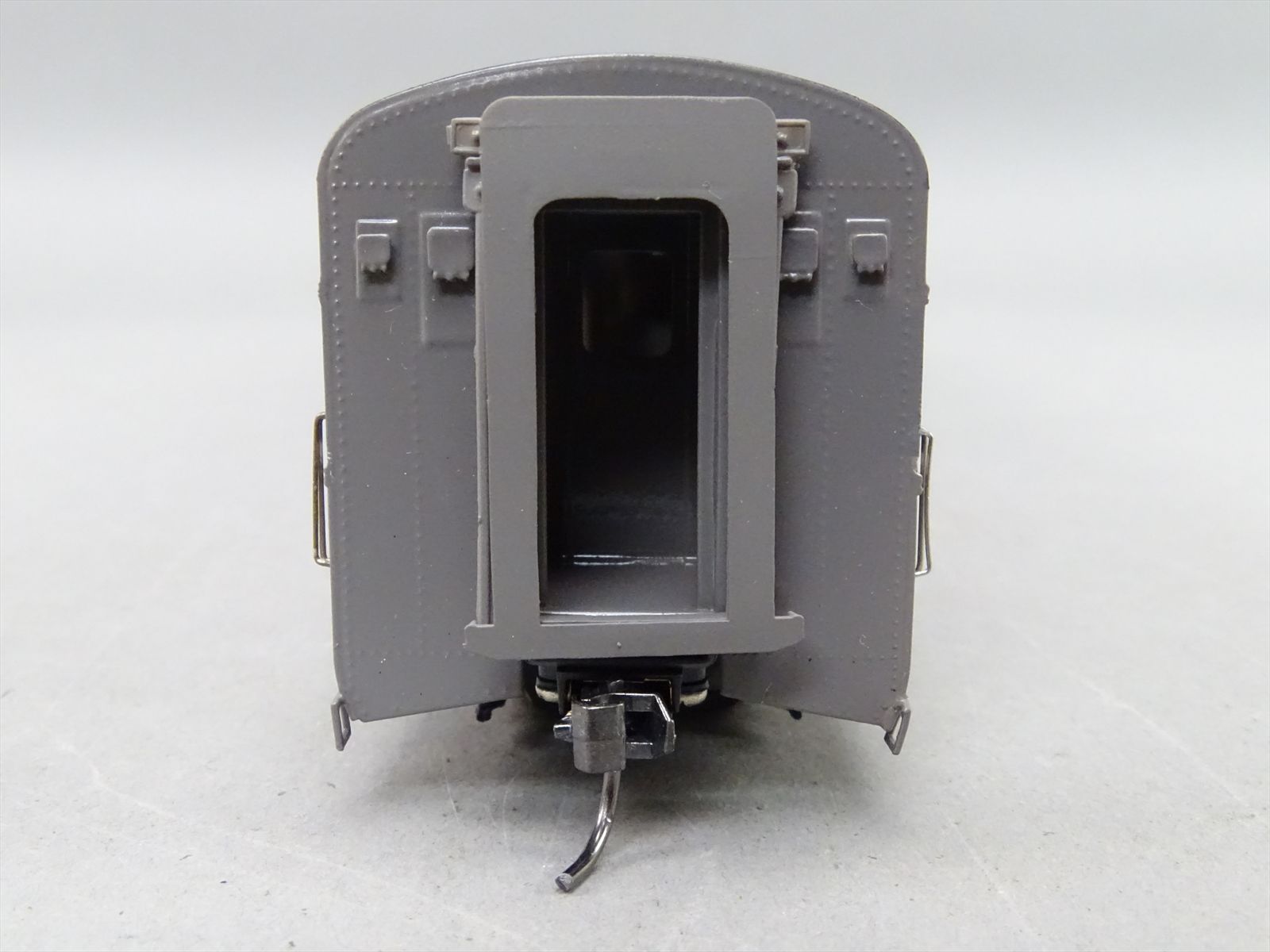 HO Brass Model - TCY 0317 SP Southern Pacific 12-5 Sleeper Passenger ...
