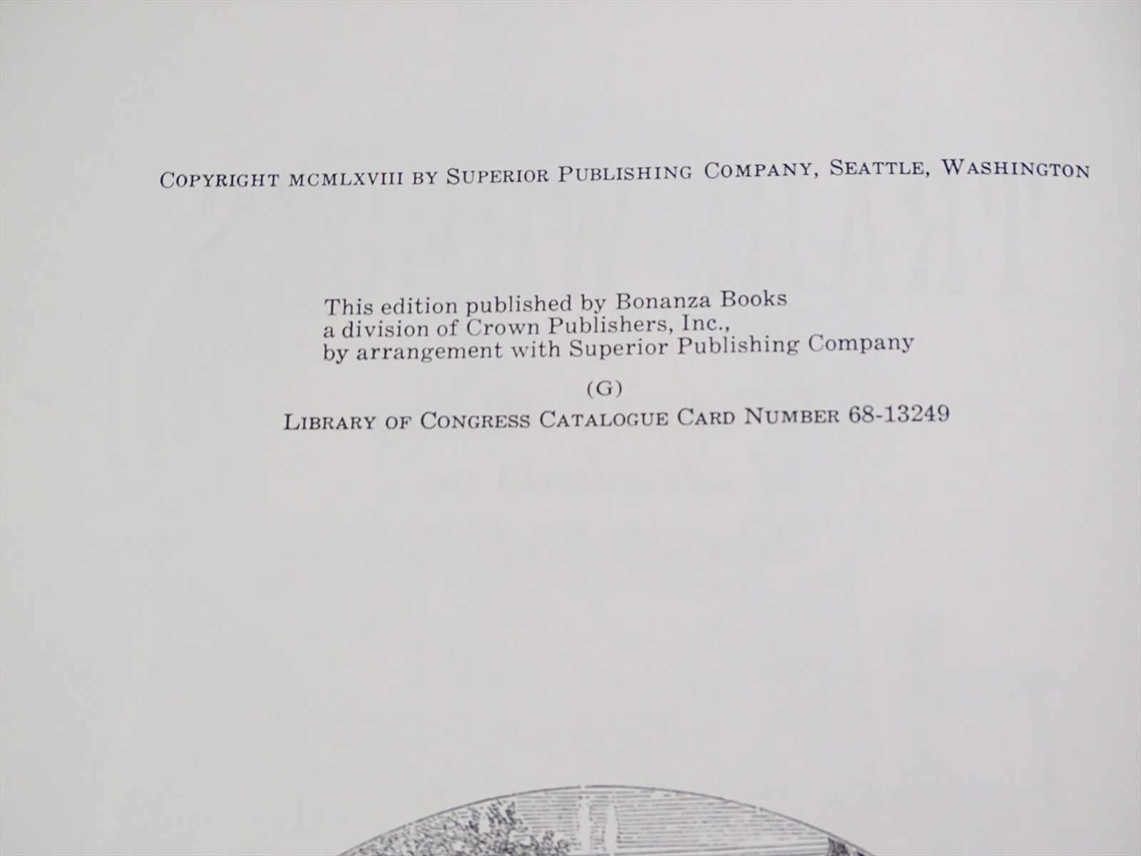 Railroad Book - Train Wrecks - Robert C. Reed - 183 pages