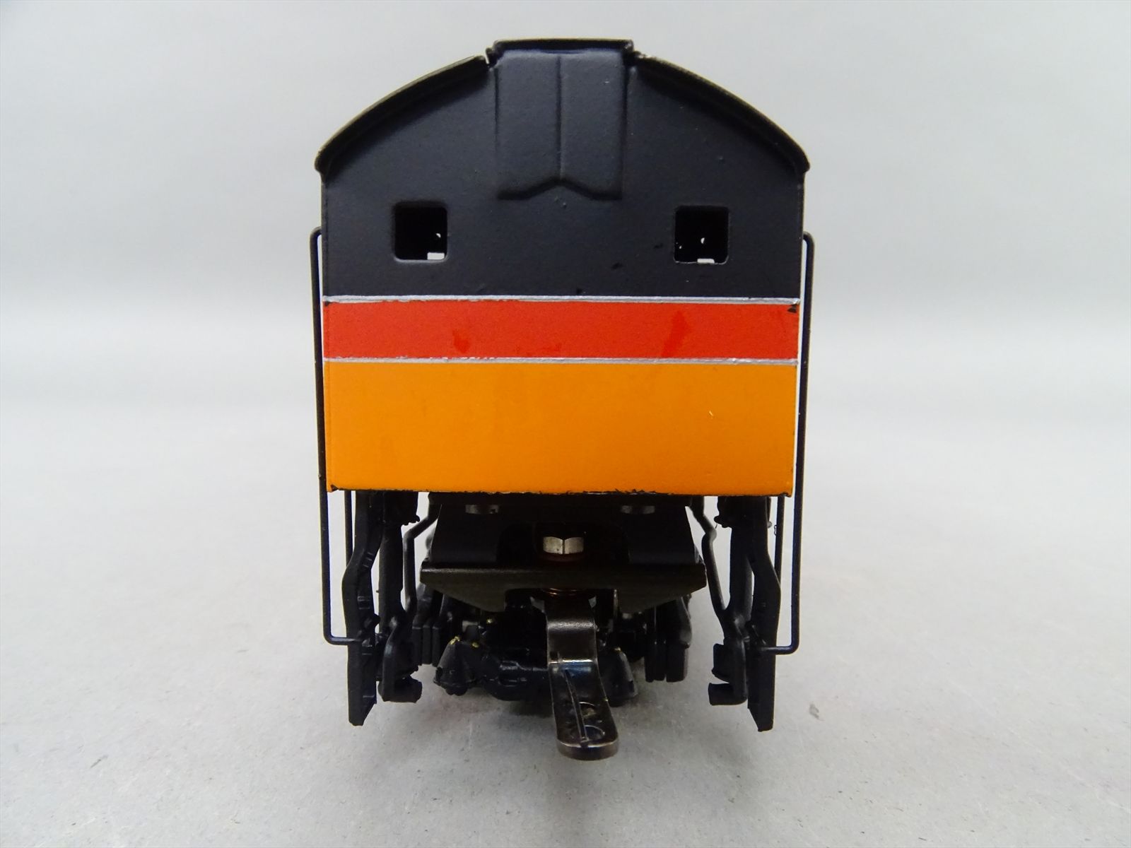 HO Brass Model - WMC SP Southern Pacific GS-4 4-8-4 Daylight - F/P ...