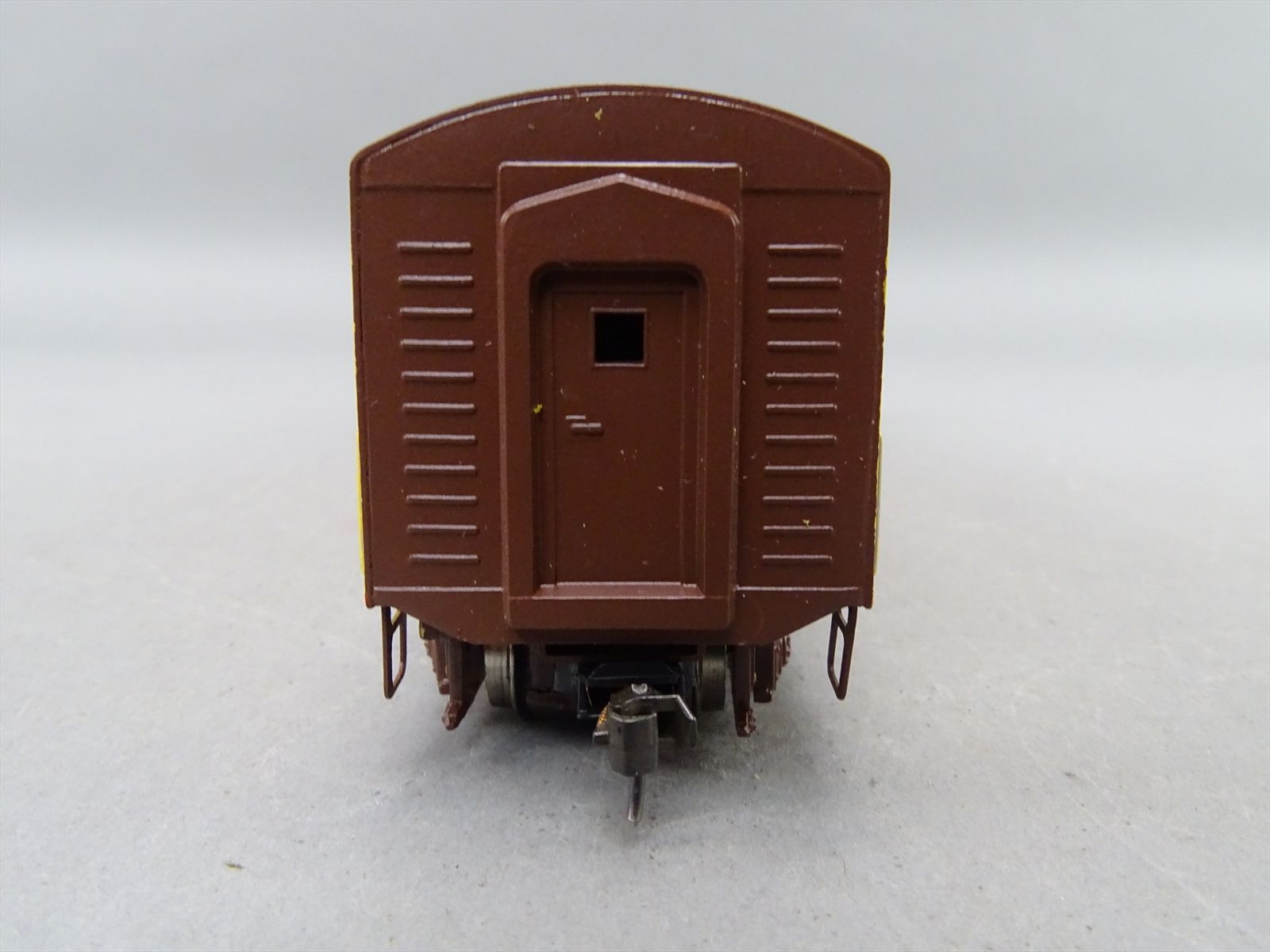 HO Brass Model - Oriental 019 UP Union Pacific COLA City of Los Angeles ...