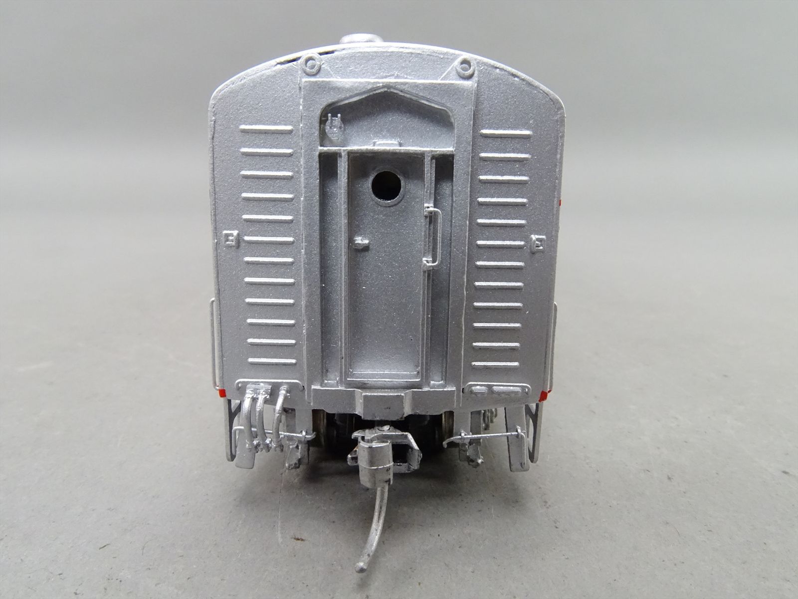 HO Scale Brass - Oriental Limited EMD E8 E8A 2250HP CB&Q #9977 - Custom ...