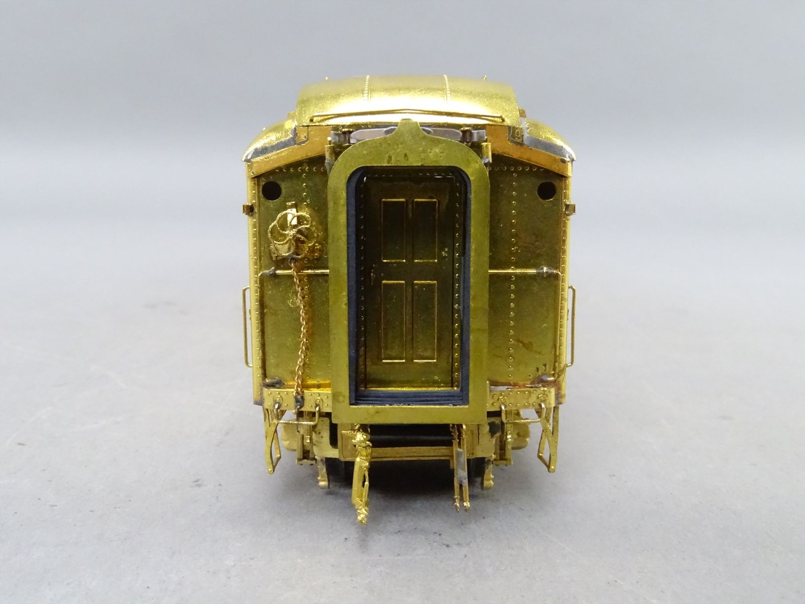 HO Brass Model - PSC 17408 C&O Chesapeake & Ohio George Washington ...