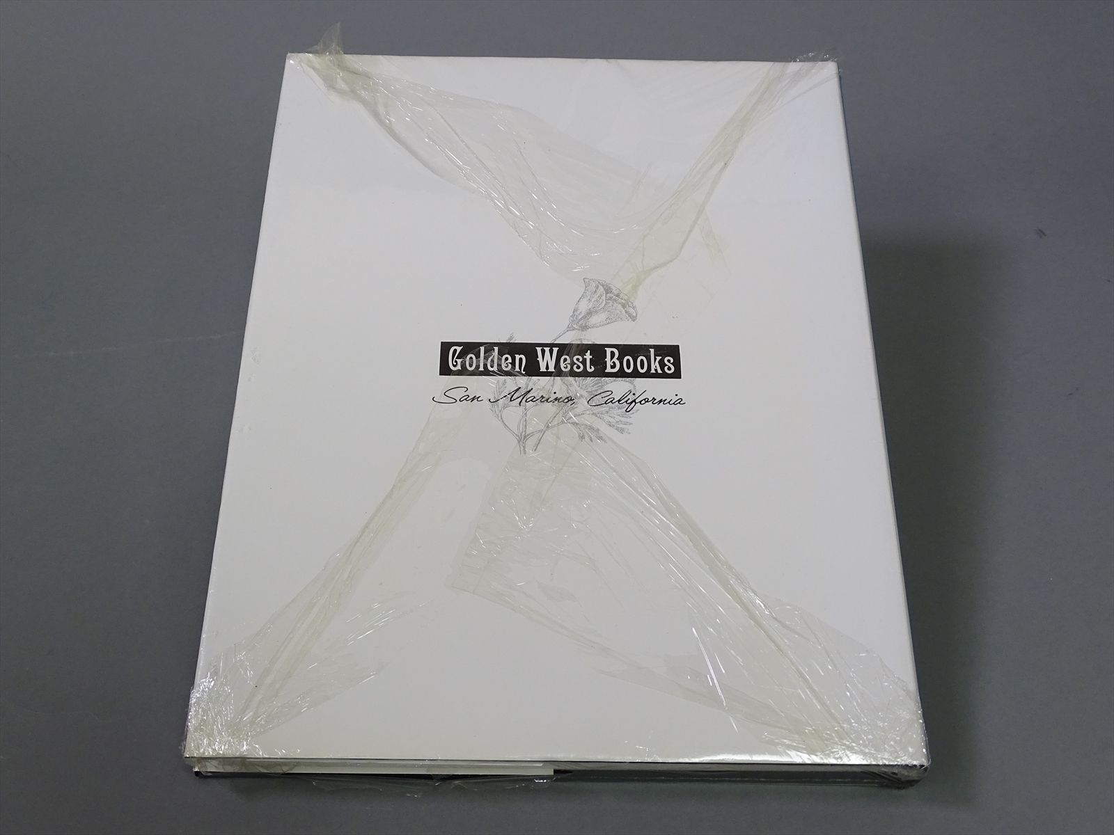 Railroad Book - East Broad Top - Lee Rainey & Frank Kyper - SEALED