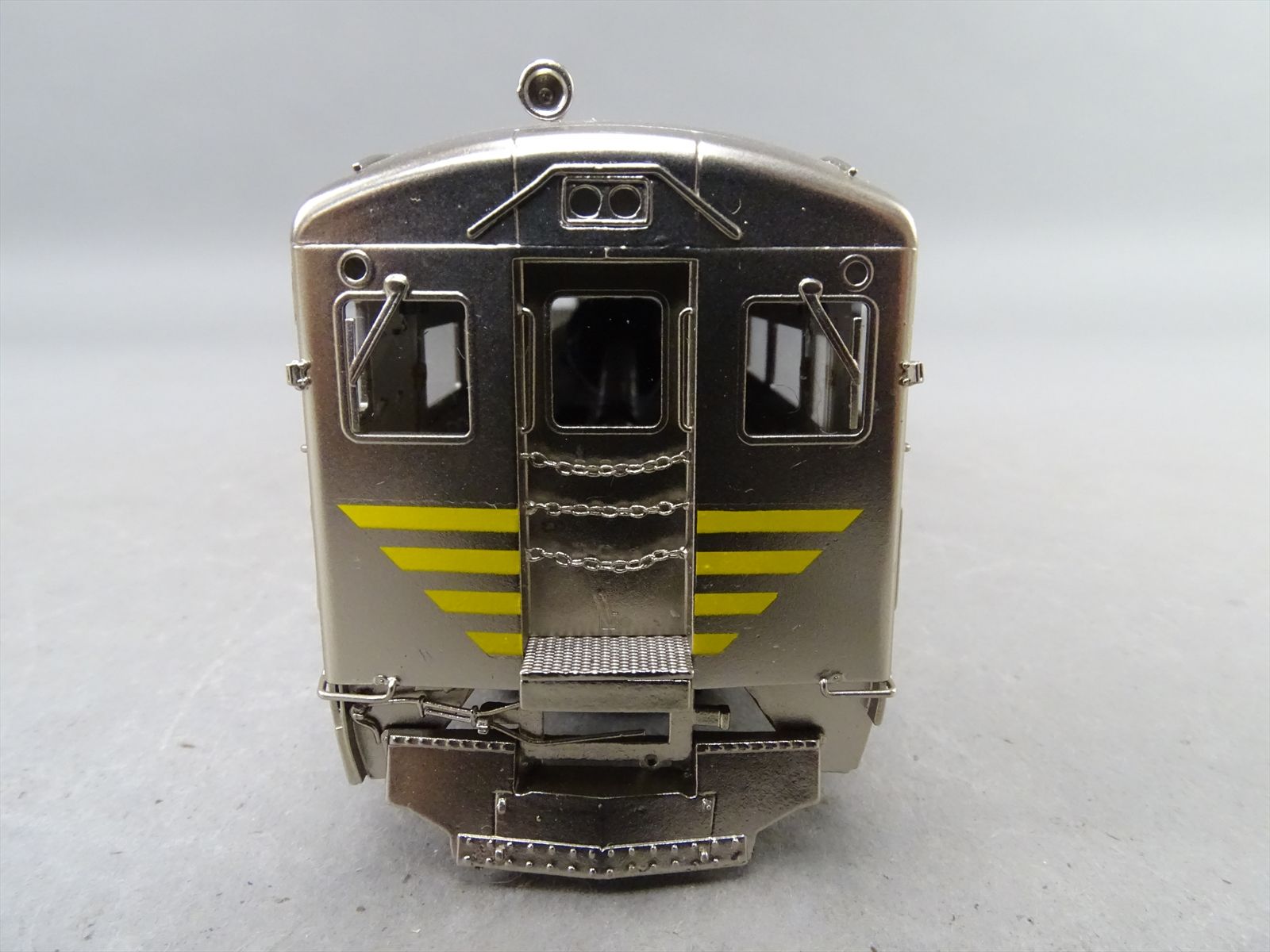 HO Brass Model - MTS C&O Chesapeake & Ohio RDC RDC-1 Phase Ib Rail ...