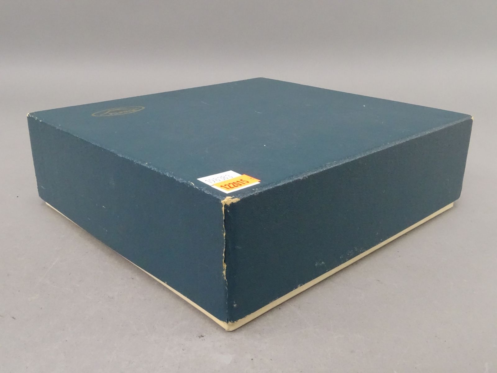 HO Brass Model - PFM Old-Time 3 Car Heavyweight Passenger Set Baggage ...