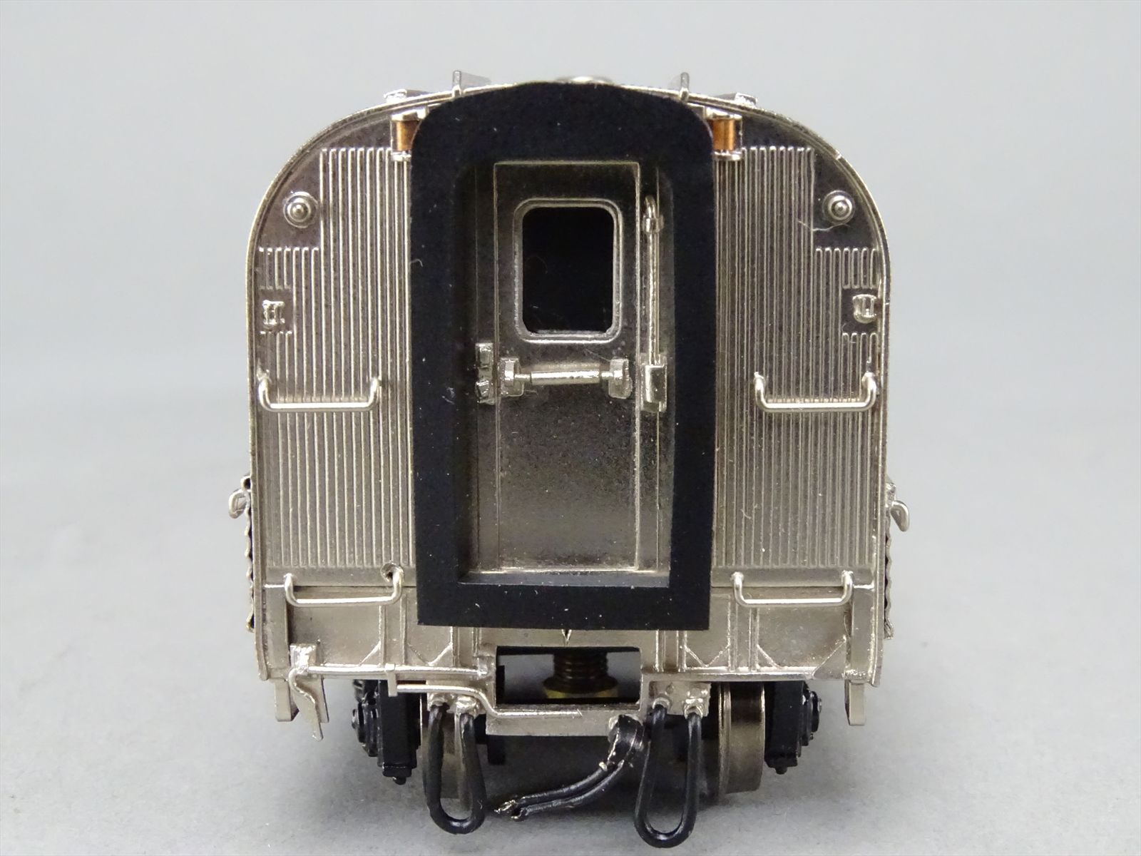 HO Brass Model - Railworks PRR Pennsylvania Keystone Cars Set A Set of ...