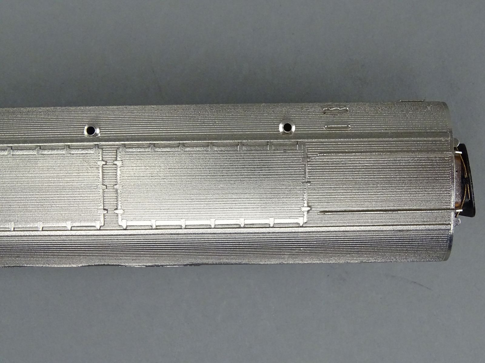 HO Brass Model - Railworks PRR Pennsylvania Keystone Cars Set A Set of ...