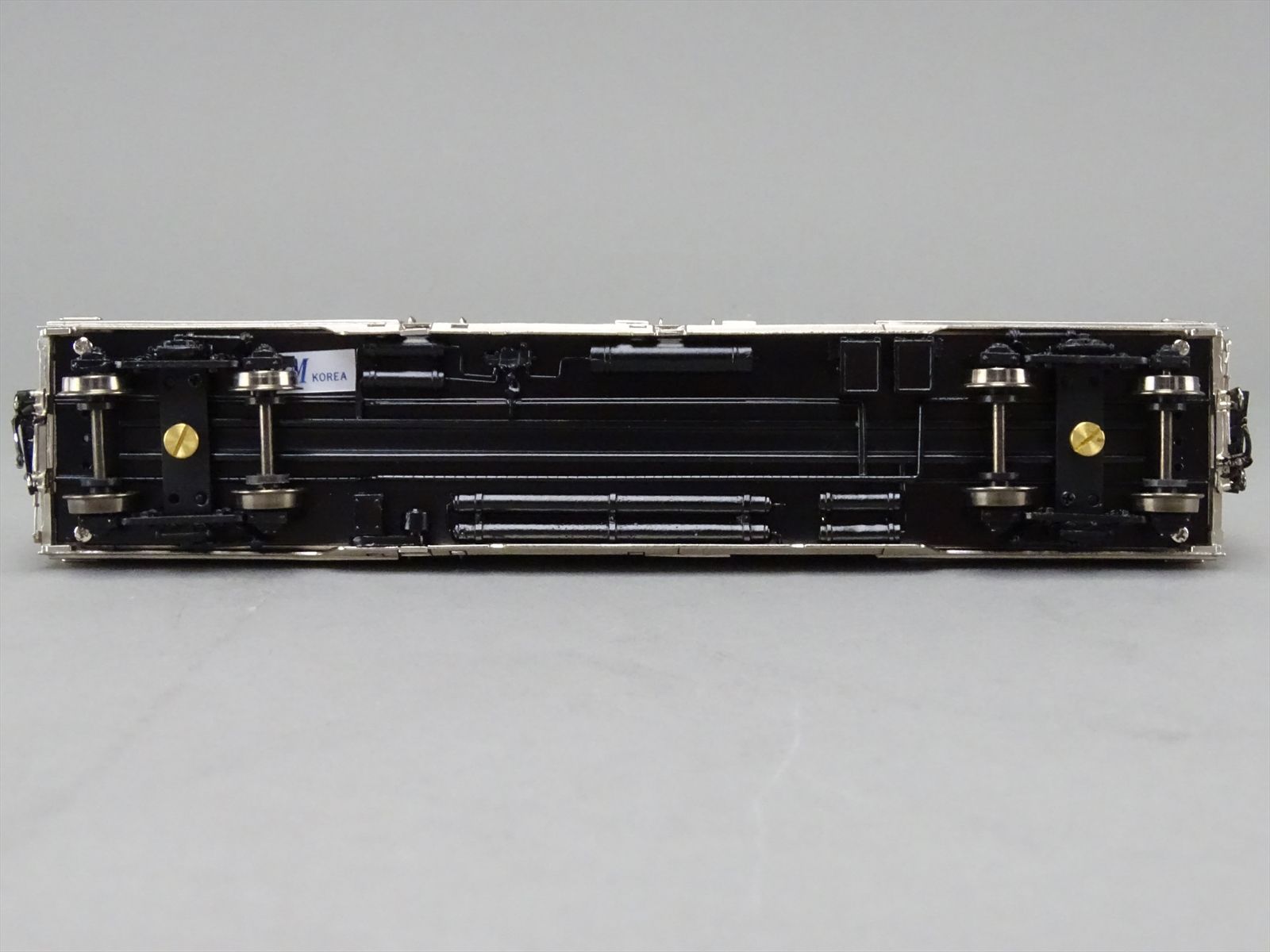 HO Brass Model - Railworks PRR Pennsylvania Keystone Cars Set A Set of ...