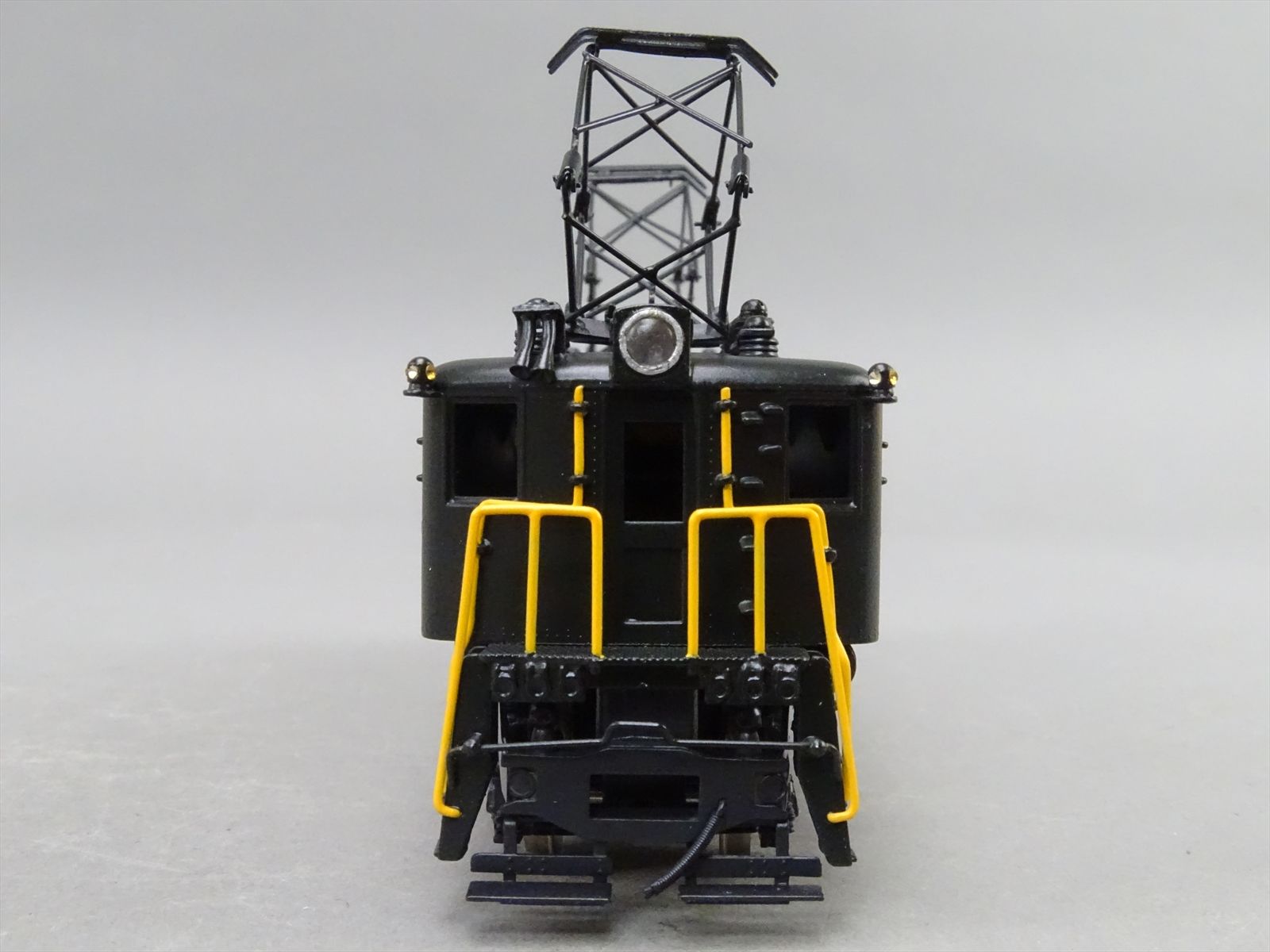 HO Brass Model - ALCO E-110 PRR Pennsylvania L-6 Electric #5939 ...