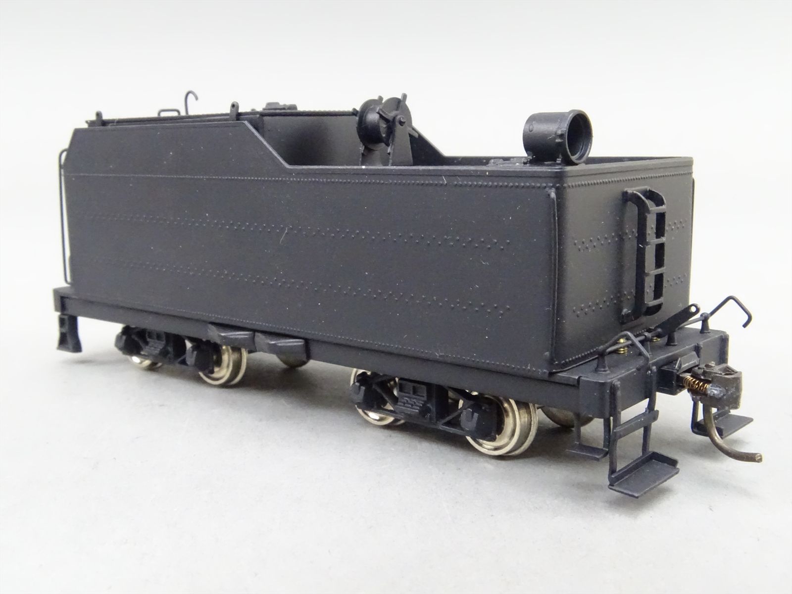 HO Brass Model - PFM Sierra Mallet Articulated 2-6-6-2 #38 - Custom ...