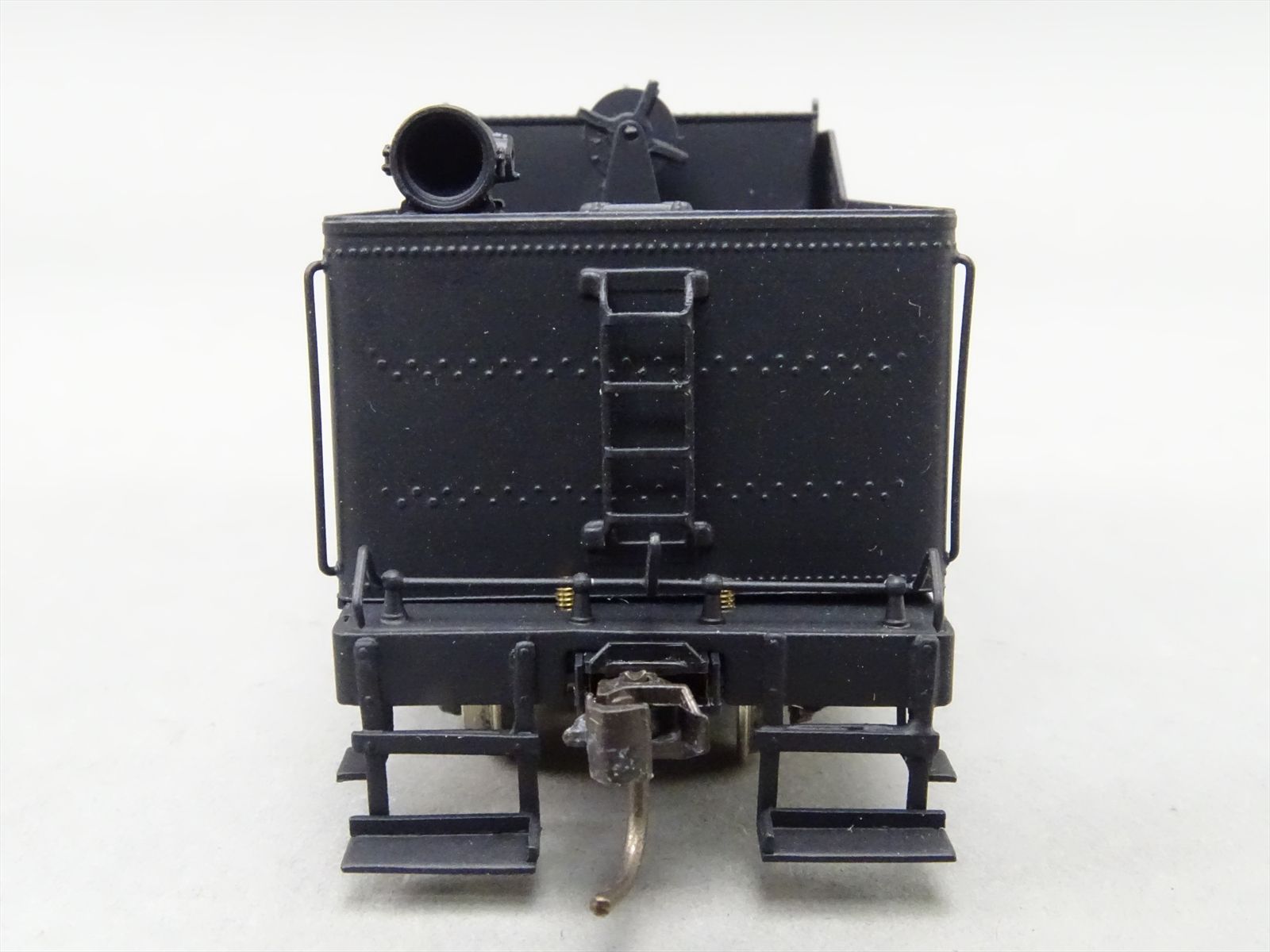 HO Brass Model - PFM Sierra Mallet Articulated 2-6-6-2 #38 - Custom ...