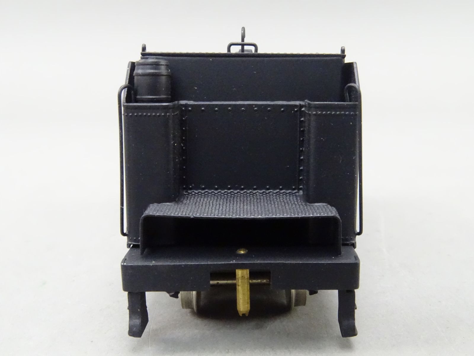 HO Brass Model - PFM Sierra Mallet Articulated 2-6-6-2 #38 - Custom ...