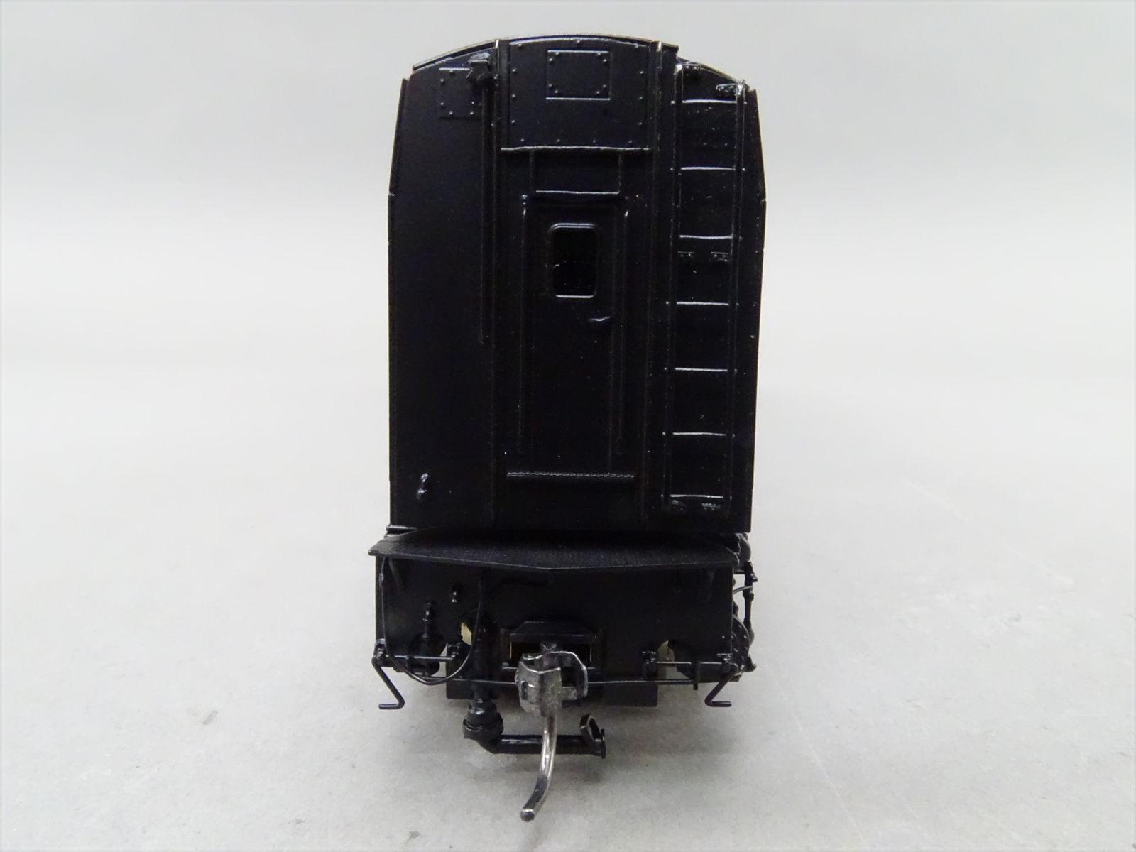 HO Brass Model - DP N&W Norfolk & Western Jawn Henry TE-1 Steam Turbine ...