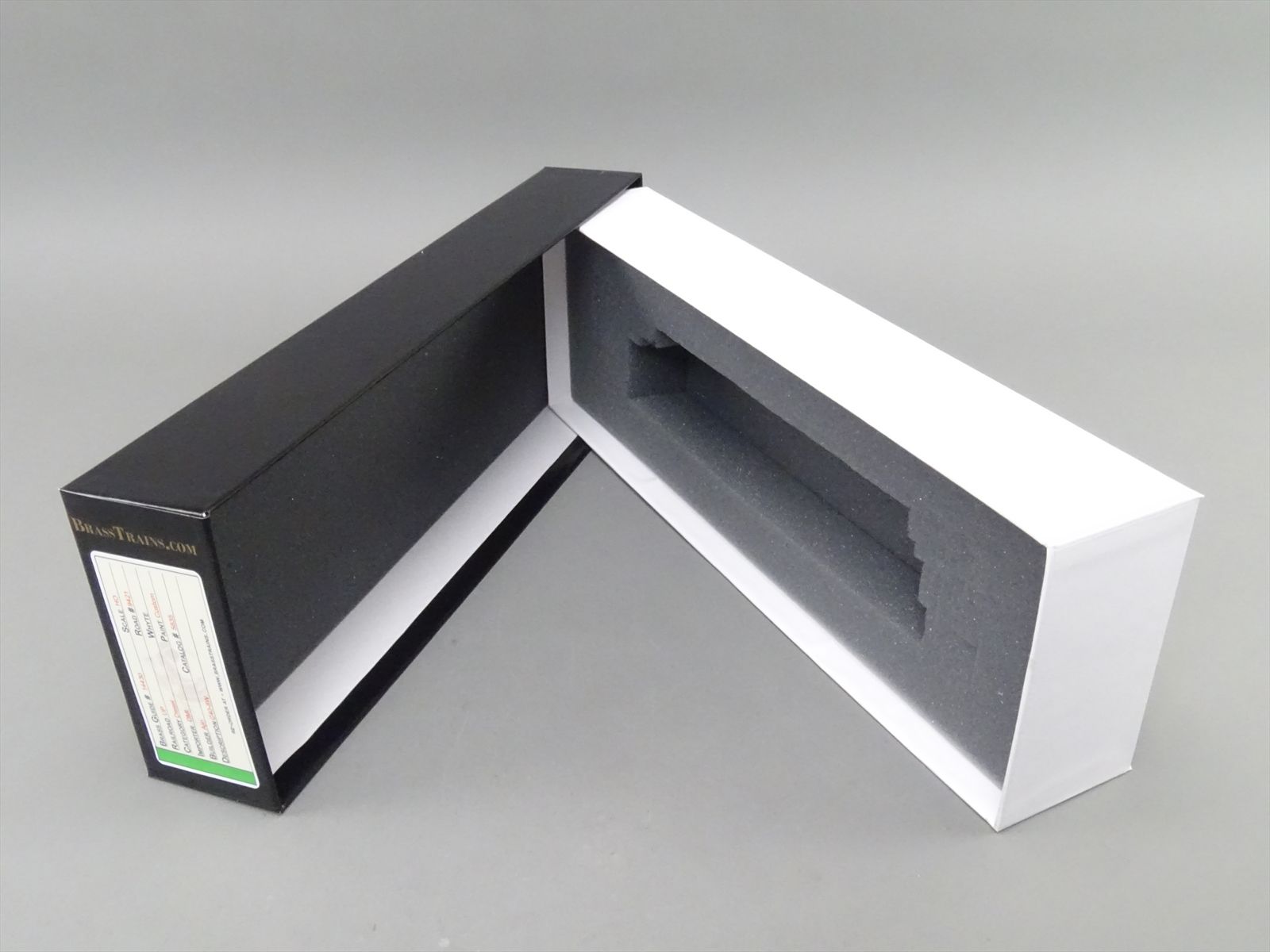 HO Brass Model - OMI 5835 UP Union Pacific DASH 8-40CW Diesel #9421 ...