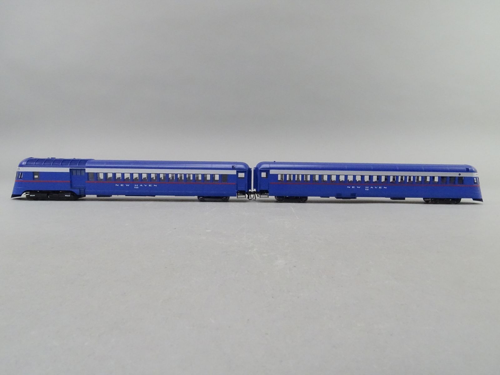 HO Brass Model - Railworks / CCI #109P - NH New Haven Besler Steam ...
