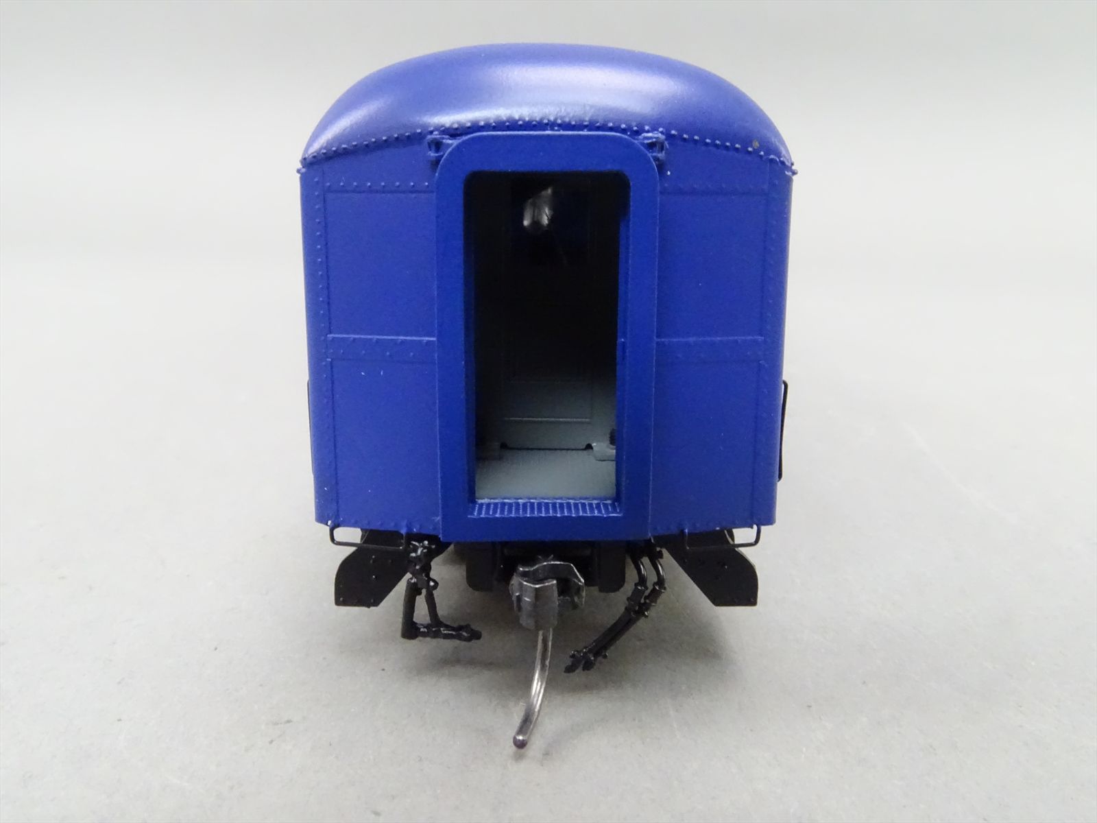 HO Brass Model - Railworks / CCI #109P - NH New Haven Besler Steam ...