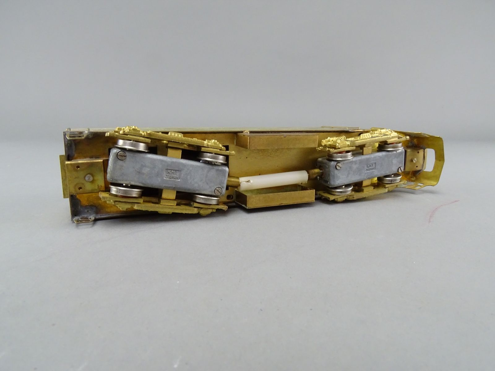 HO Brass Model - ALCO D-119A Shark Nose RF16 RF-16A A Unit - Unpainted ...