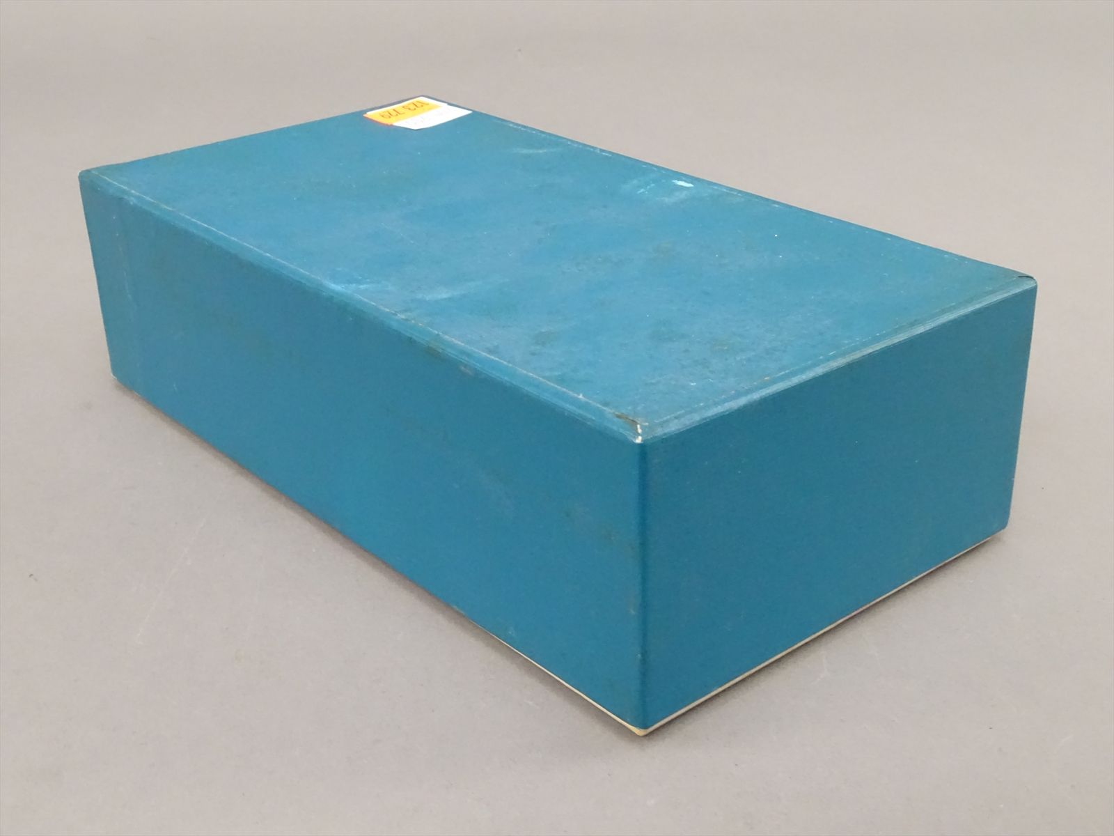 HO Brass Model - Lambert SP Southern Pacific Flanger - Unpainted - 1971 ...