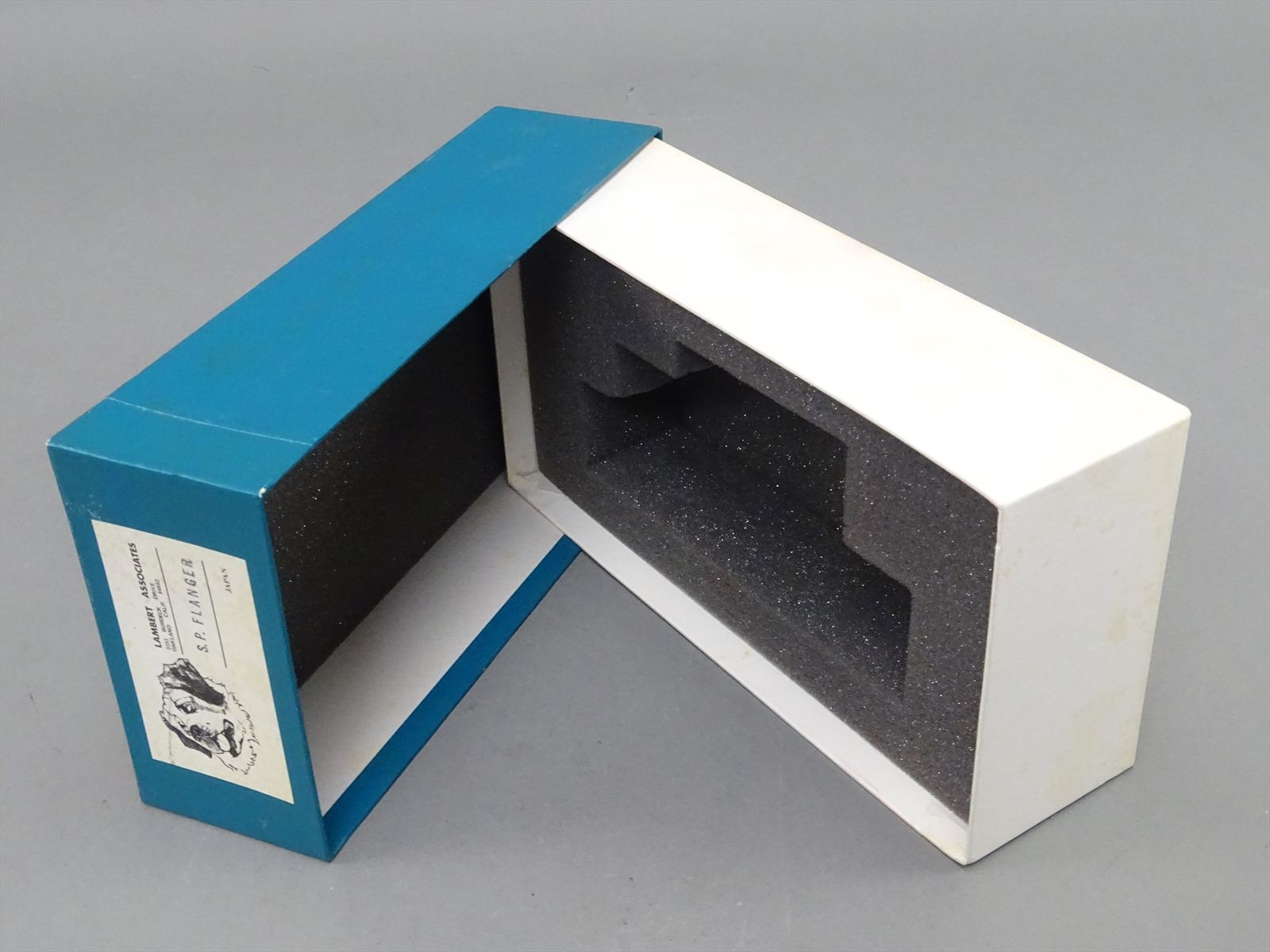 HO Brass Model - Lambert SP Southern Pacific Flanger - Unpainted - 1971 ...