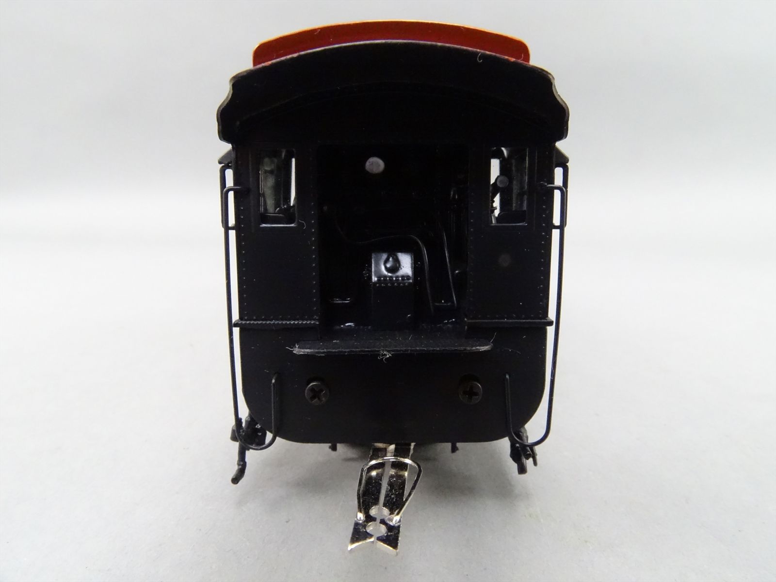 HO Brass Model - CIL 2052.1 GN Great Northern M-2 2-6-8-0 #1977 Glacier ...