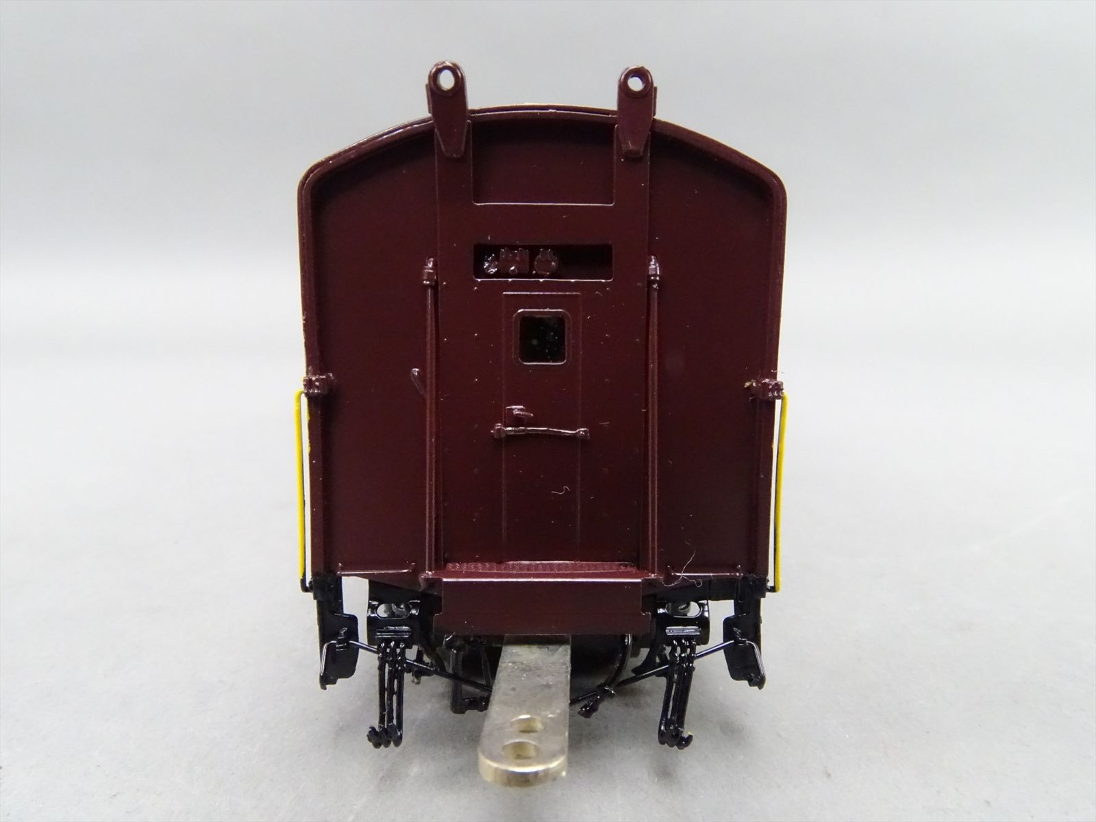 HO Brass Model - OMI 6735.1 CP CPR Canadian Pacific CPA16-4 + CPB16-4 CPA CPB 16-4 A-B Set #4052 ...