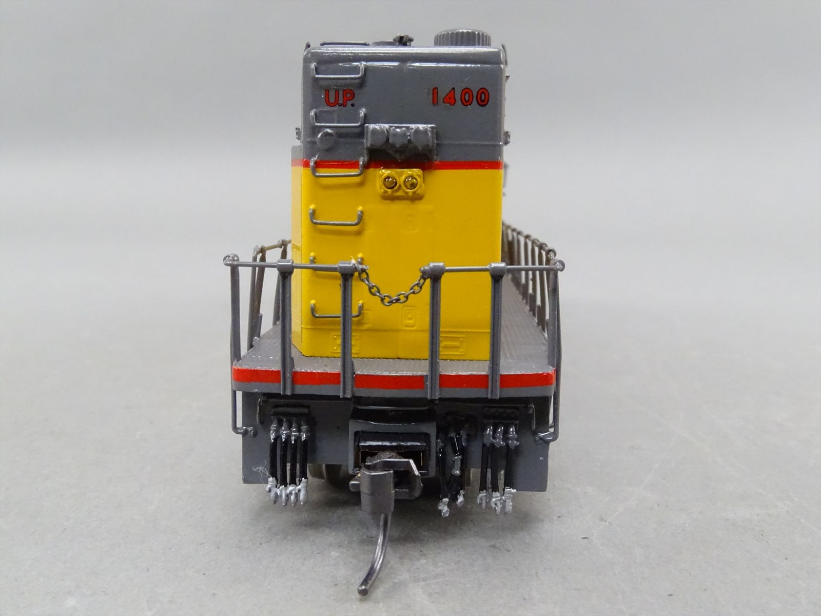 HO Brass Model - OMI 5547 UP Union Pacific SDP35 #1400 - Pro Paint - 1991 Run - Ajin