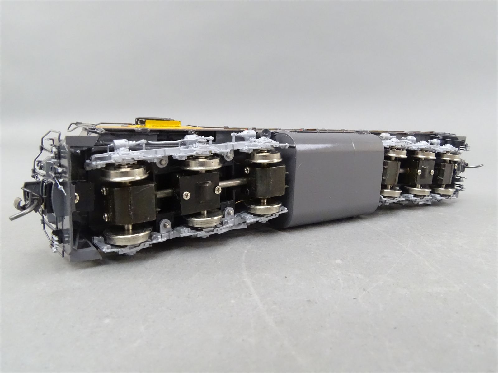 HO Brass Model - OMI 5547 UP Union Pacific SDP35 #1400 - Pro Paint - 1991 Run - Ajin