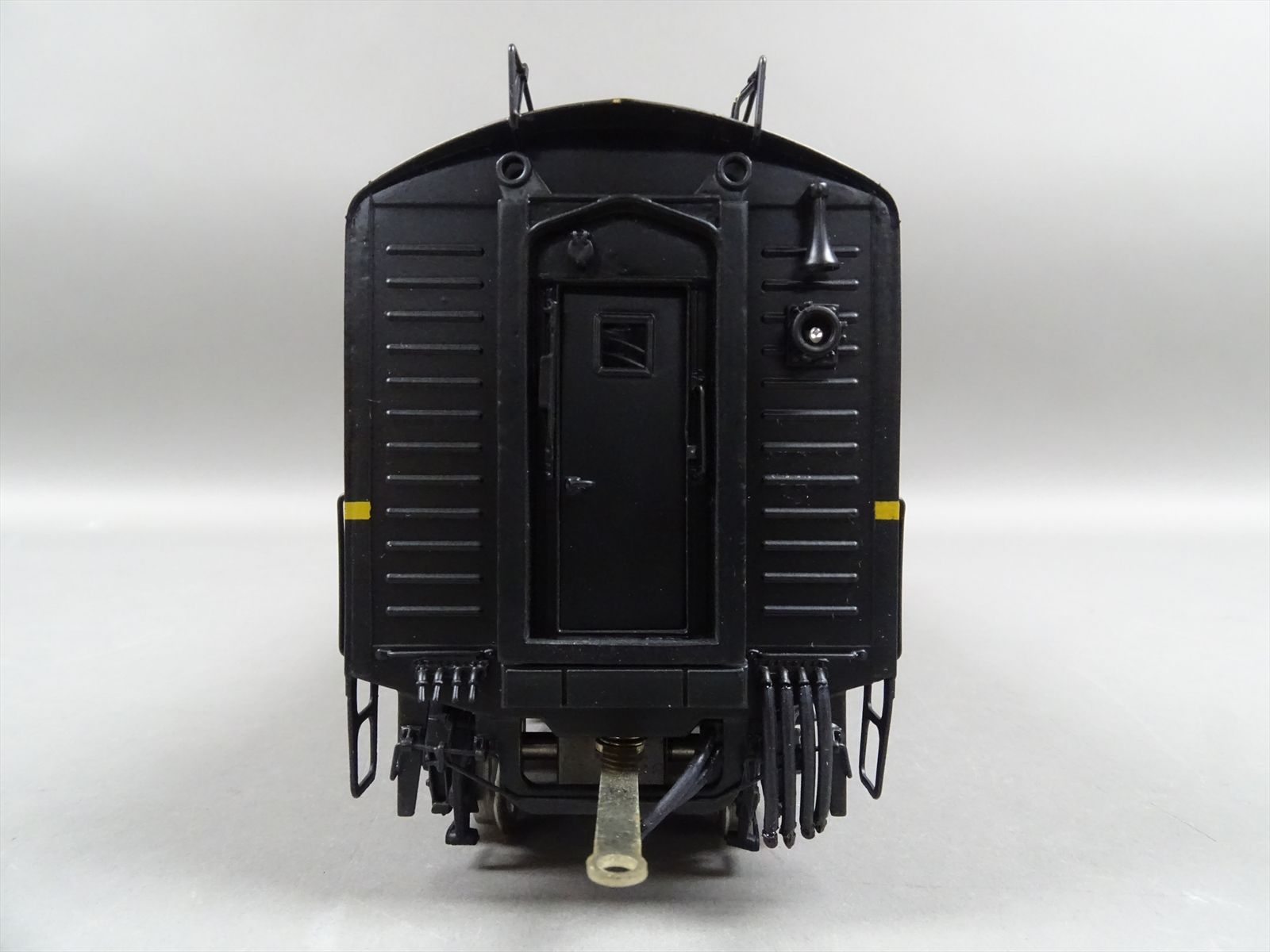 O Brass Model - Key CS#78 PRR Pennsylvania EMD F7 F7A F7B A-B Set - F/P ...