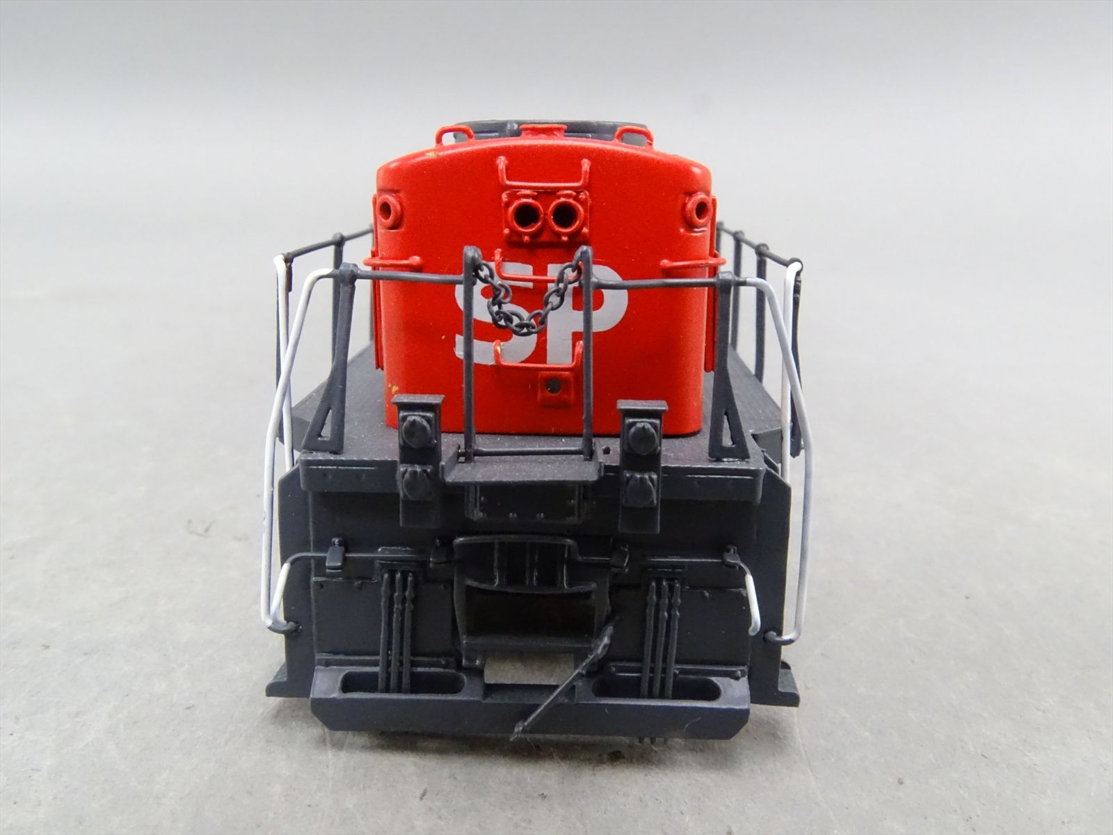 HO Brass Model - OMI 6160 Overland SP Southern Pacific Diesel Slug ...