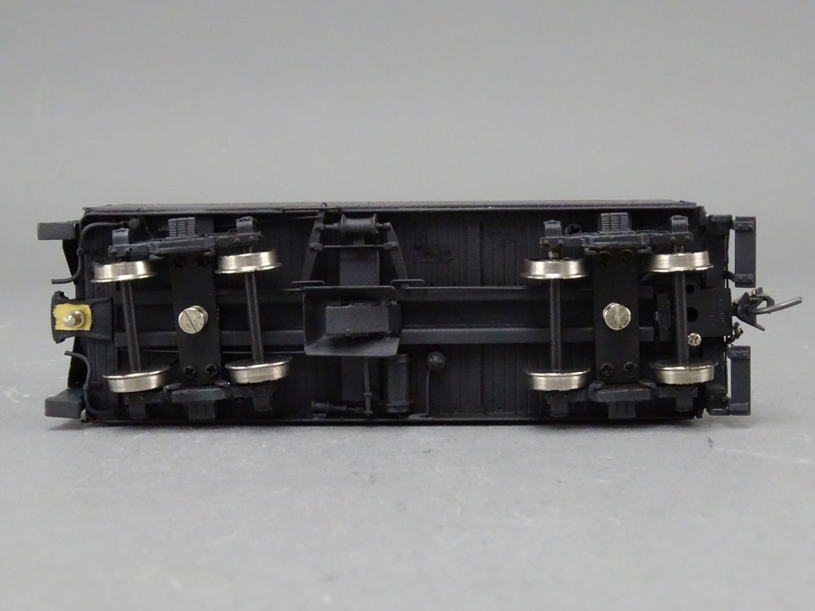 HO Brass Model - Railworks L-2472 PRR Pennsylvania 2-10-0 I1s Decapod ...