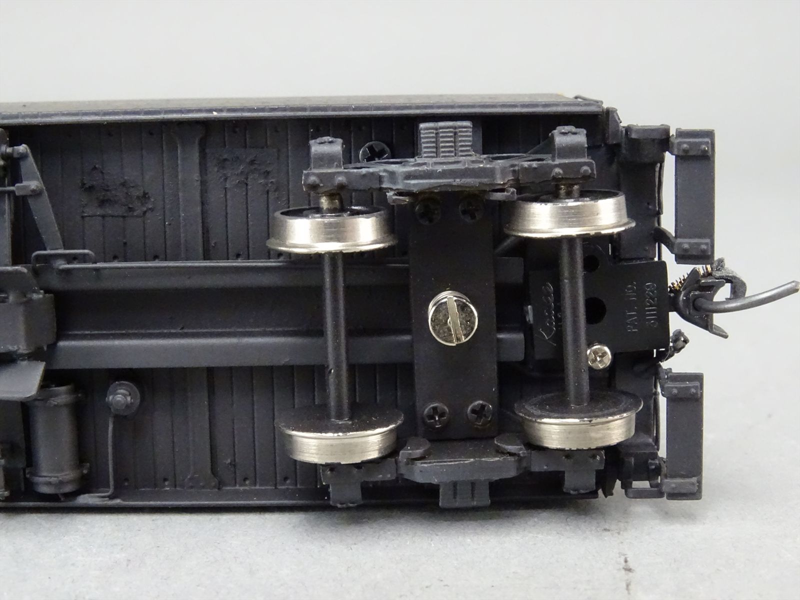HO Brass Model - Railworks L-2472 PRR Pennsylvania 2-10-0 I1s Decapod ...