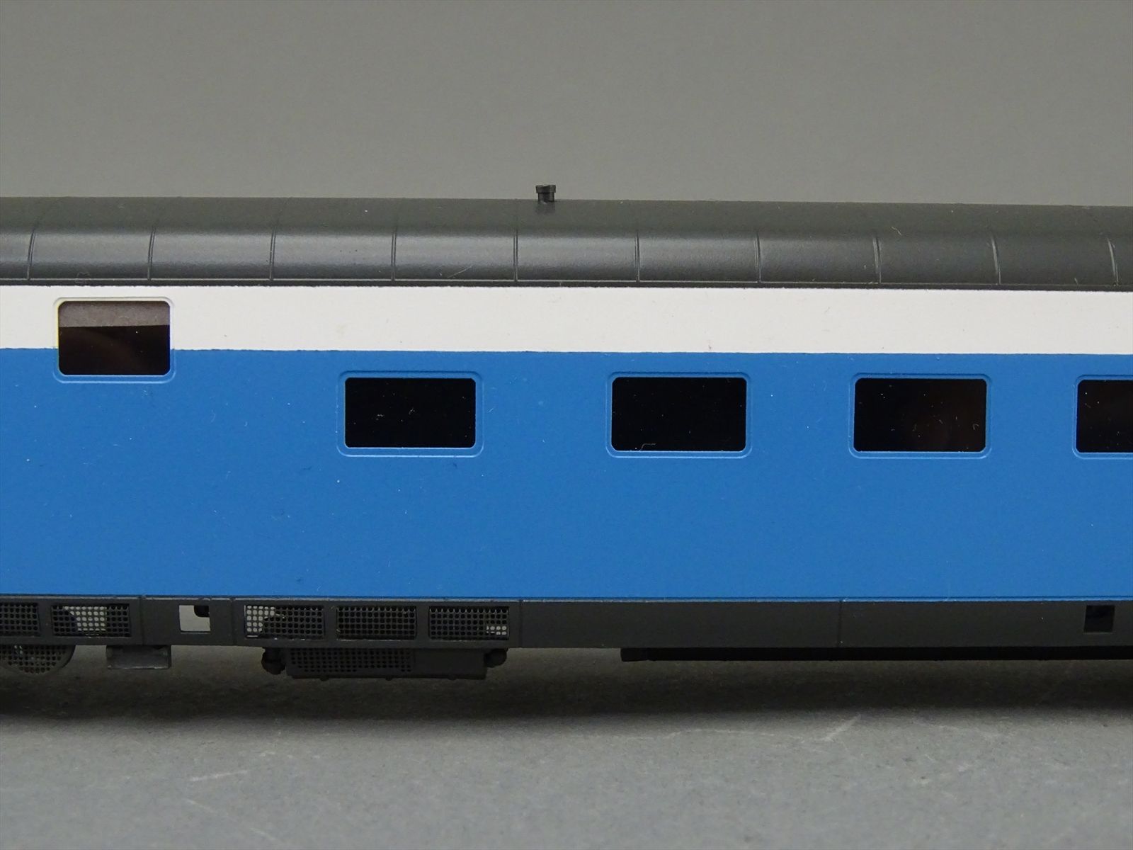 HO Brass Model - SSL GN10 GN Great Northern Sleeper #1268 Mouse River ...