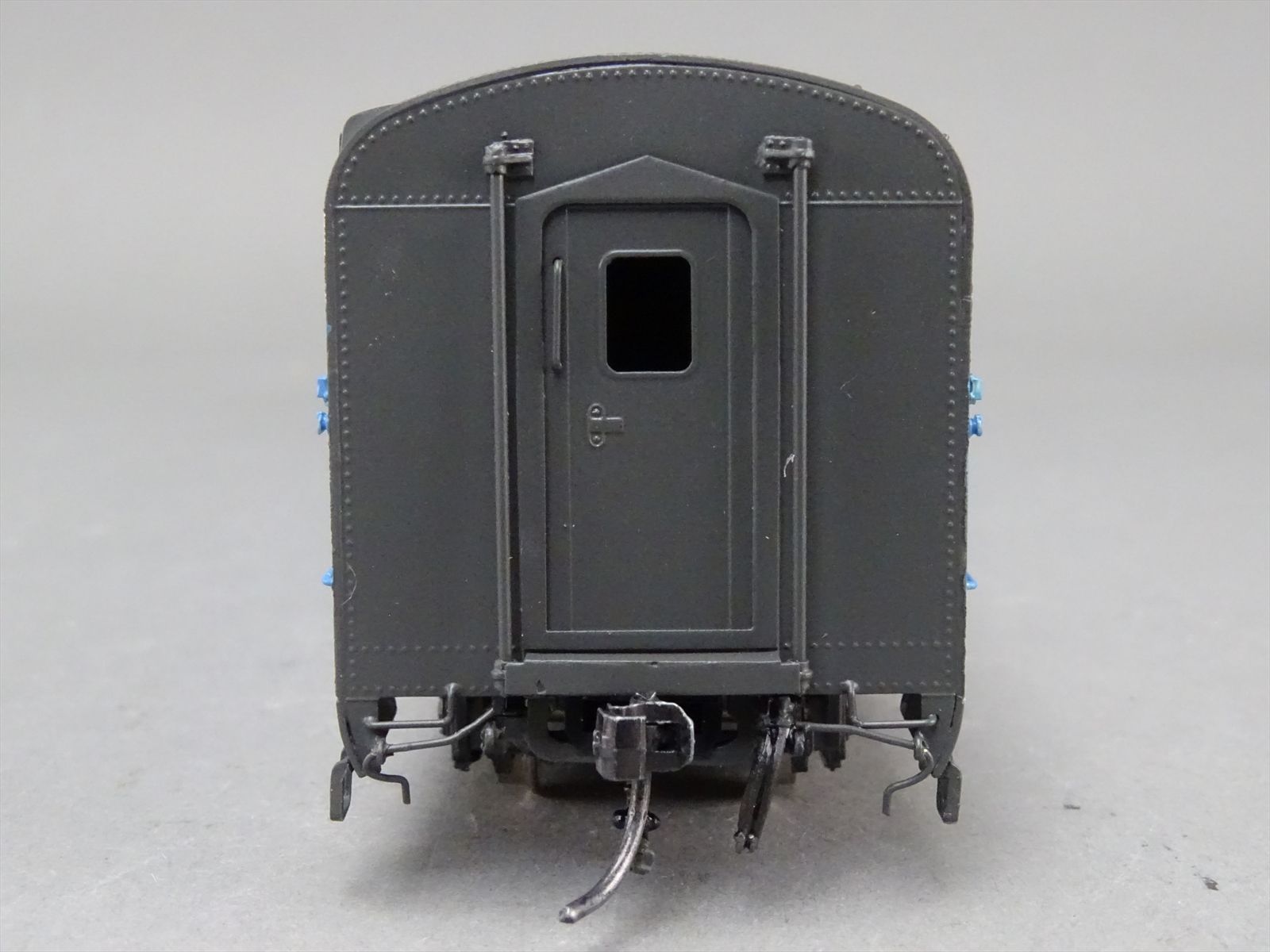 HO Brass Model - SSL GN10 GN Great Northern Sleeper #1268 Mouse River ...