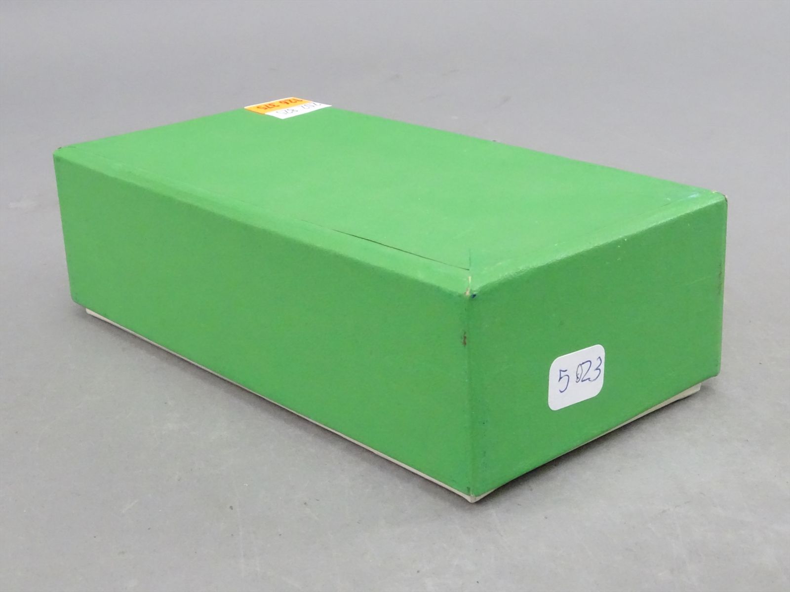 HO Brass Model - OMI 3133 WP WPMW Western Pacific ACF Single Dome ...