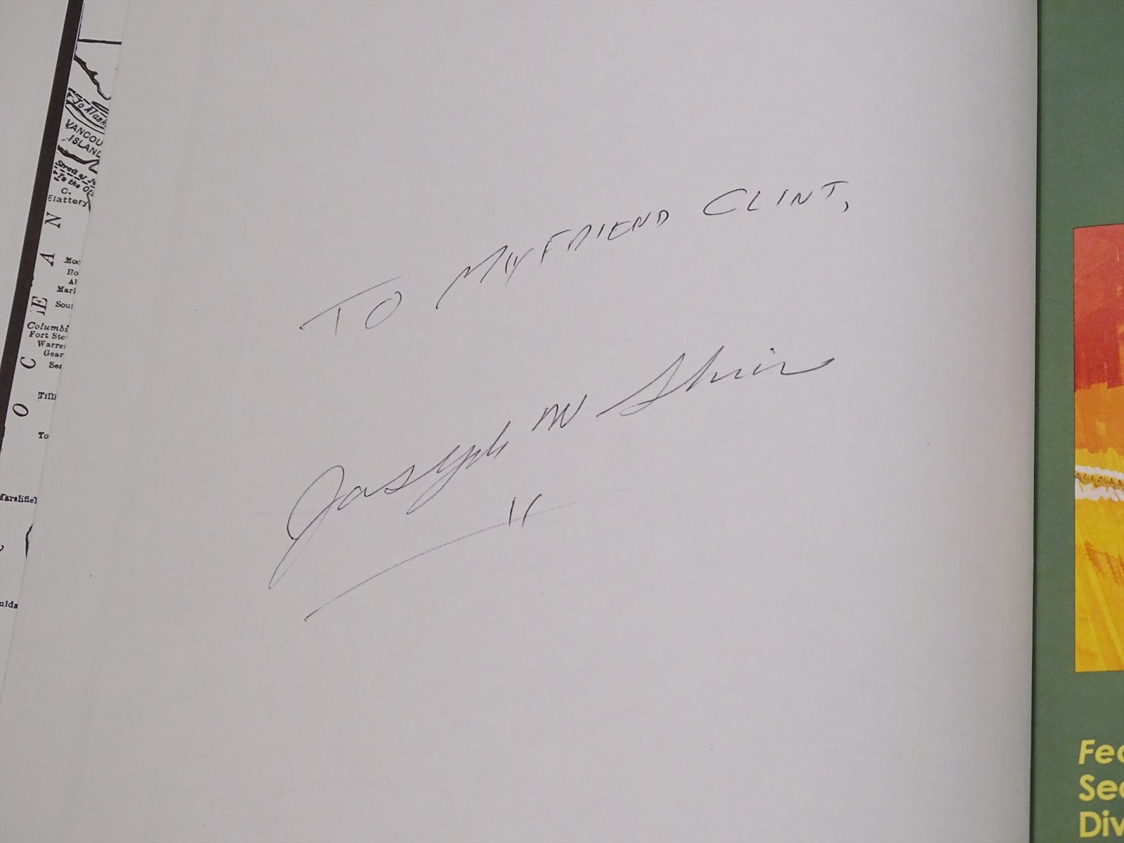 Railroad Book - Great Northern Color Pictorial Vol. 2 - Joseph W. Shine ...