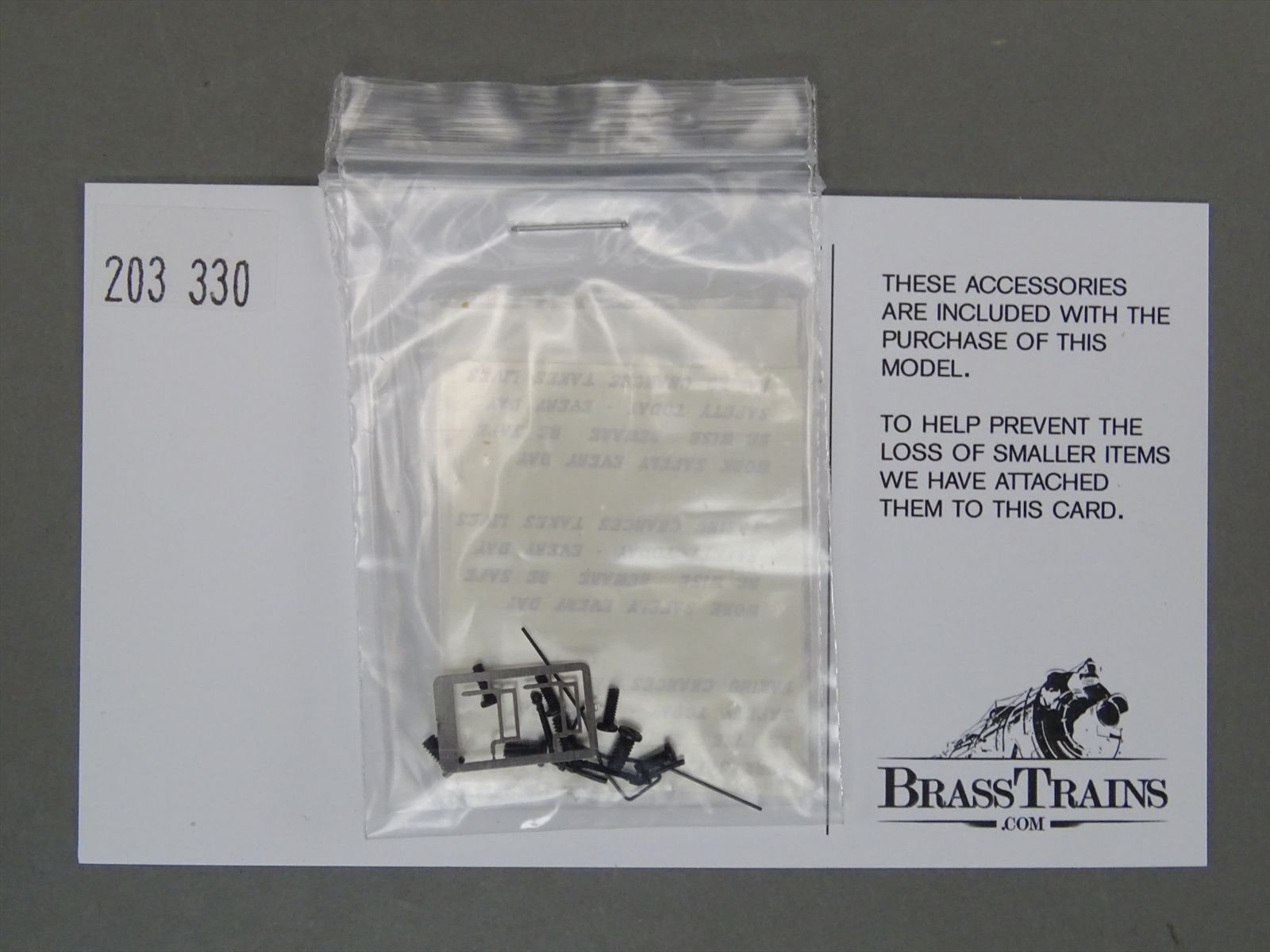 HO Brass Model - OMI 1237.1 GN Great Northern Steel Caboose 1949 Era ...