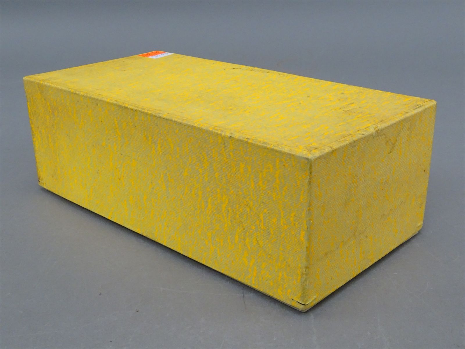 HO Brass Model - Gem TM-101 EMD F-9 -Unpainted - 1971 Run - Tokaido