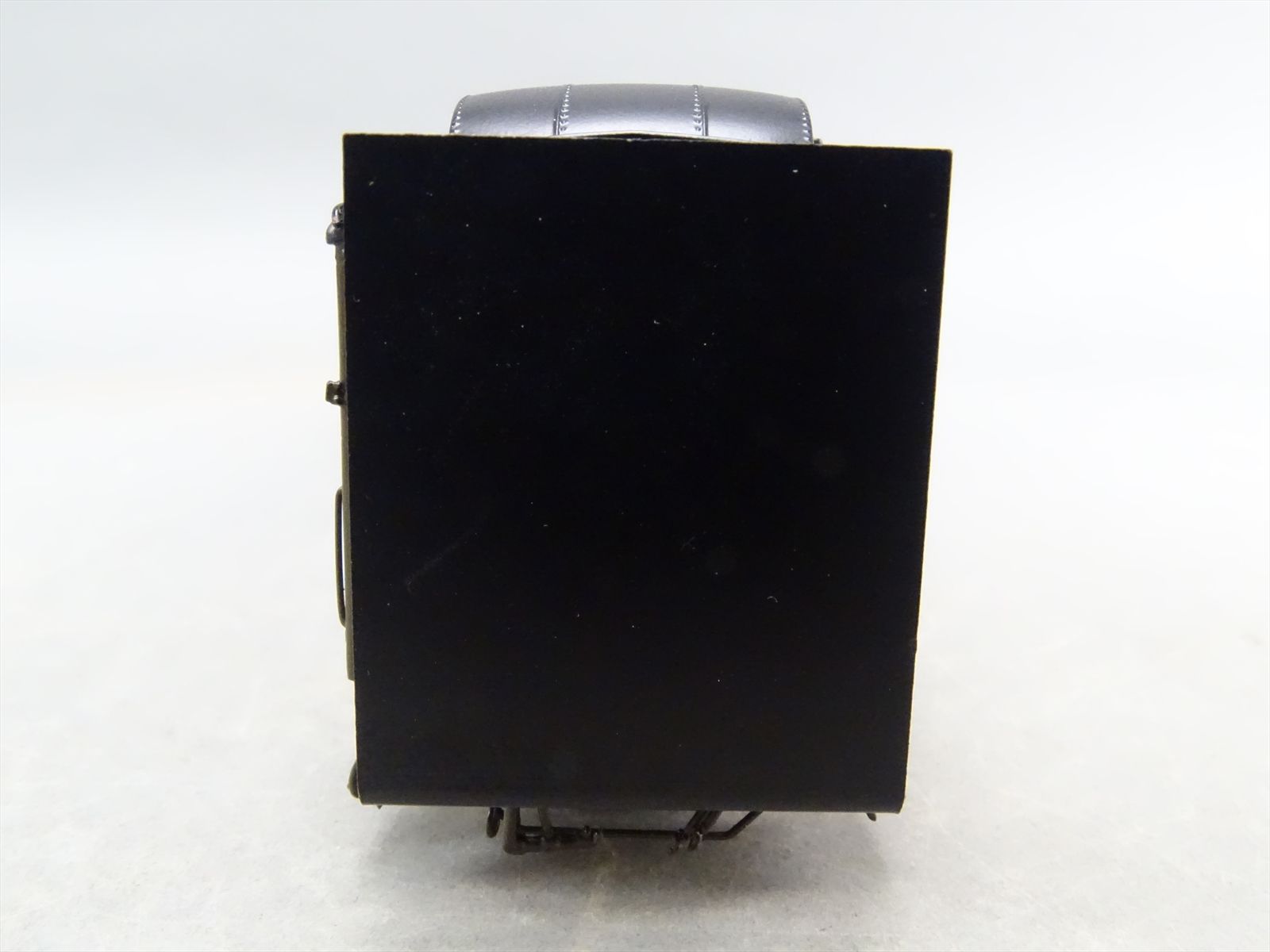 HO Brass Model - CIL 2350.1 GN Great Northern HW 10-1-2 Sleeper Arvonia ...