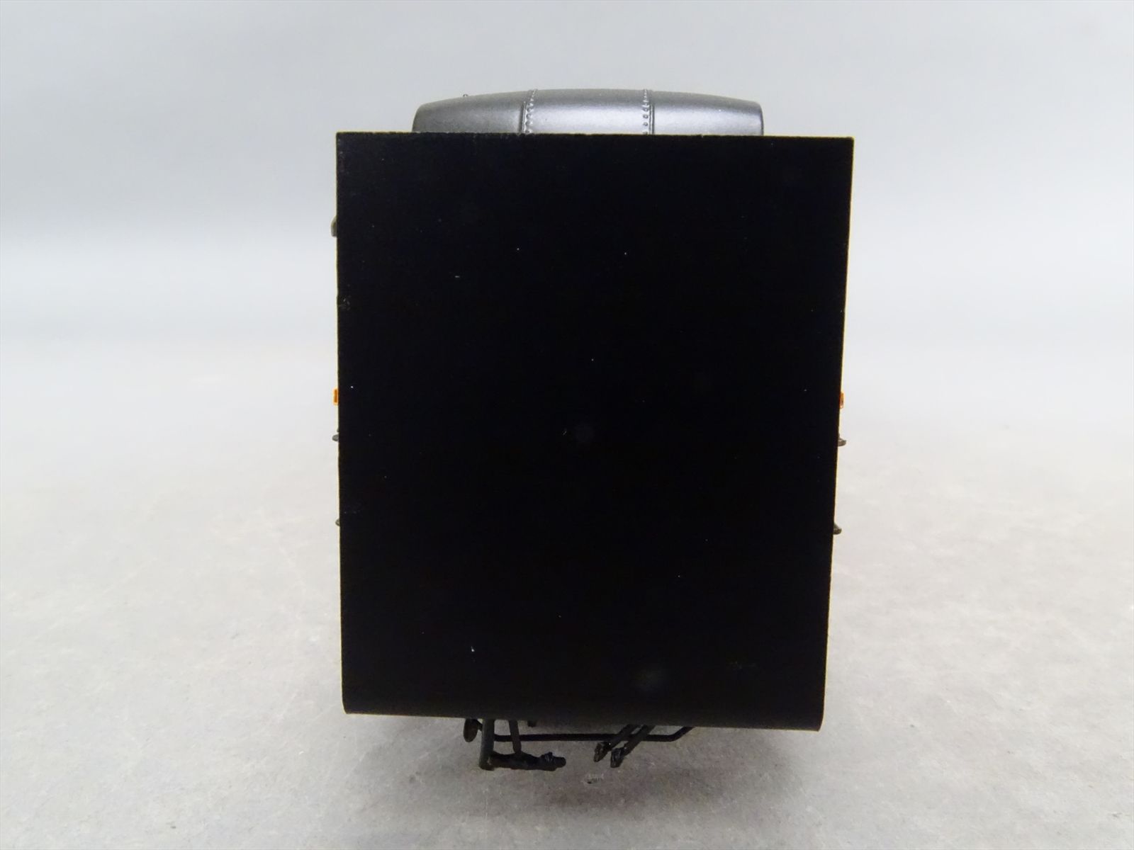 HO Brass Model - CIL 2392.1 GN Great Northern Heavyweight Mail Storage ...