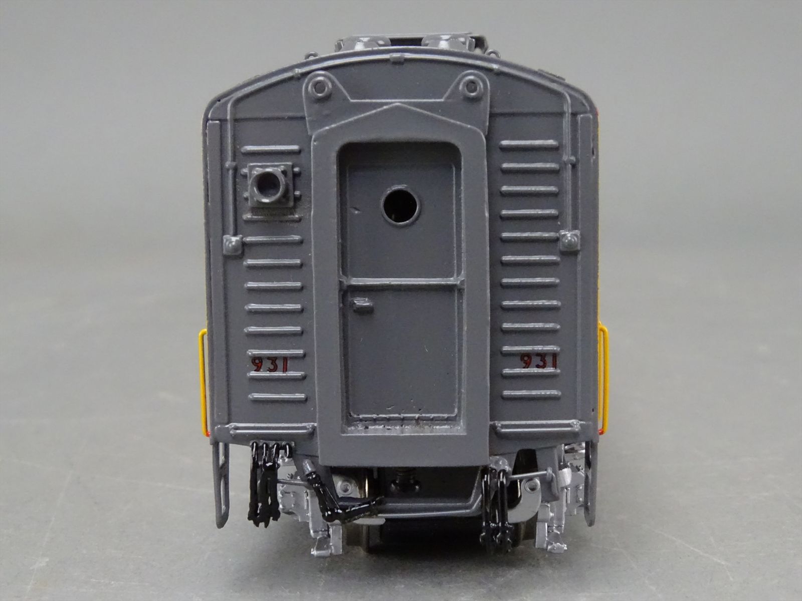 HO Brass Model - CIL 2119.1 UP Union Pacific E8 E8A E8B A-B Set #931A ...