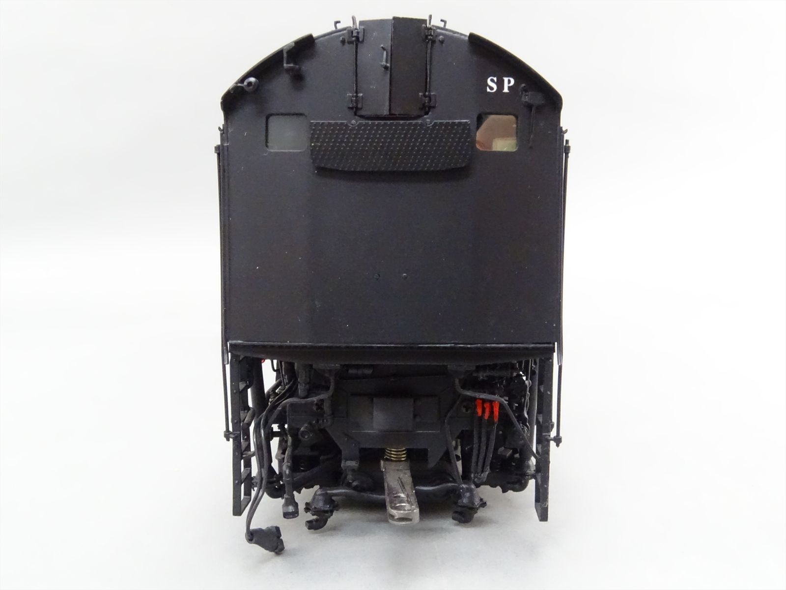 O Brass Model - PSC 17351-1 SP Southern Pacific GS-5 4-8-4 Black #4459 ...