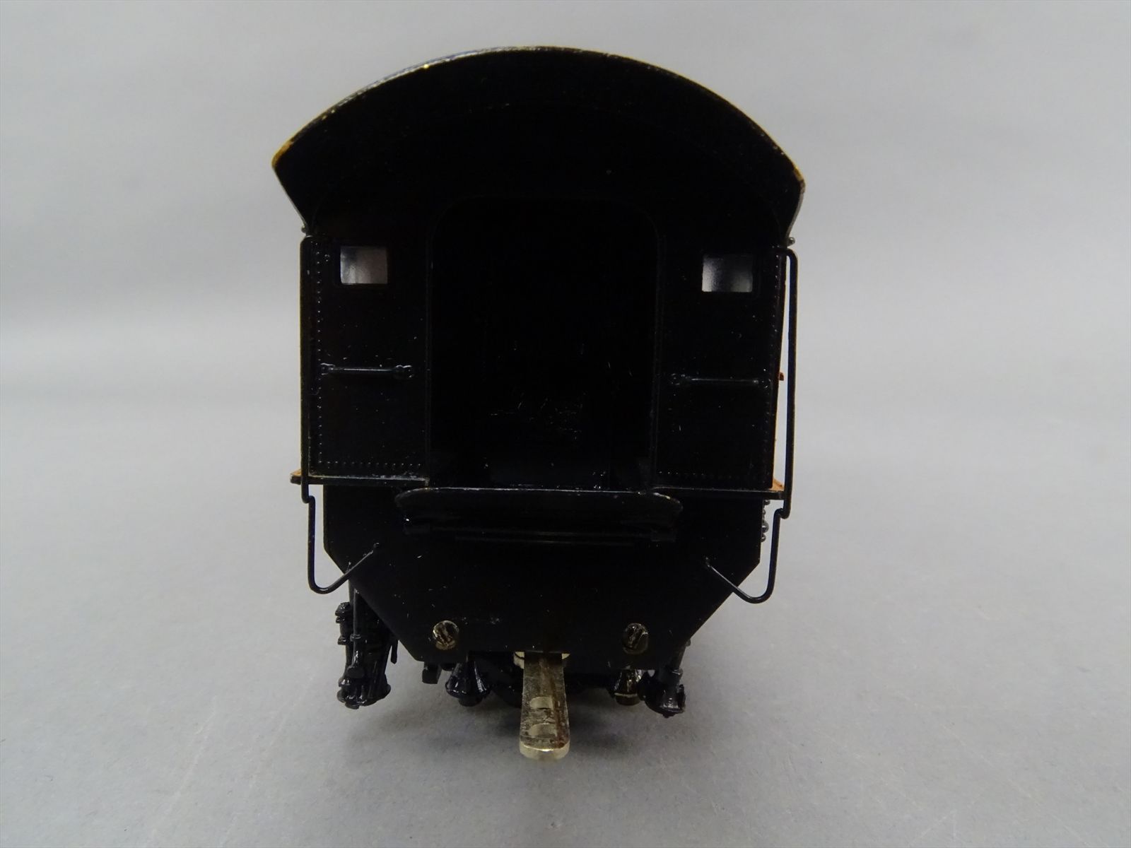 HO Brass Model - Key SP Southern Pacific MT-4 4-8-2 Streamlined #4350 - Custom - Samhongsa