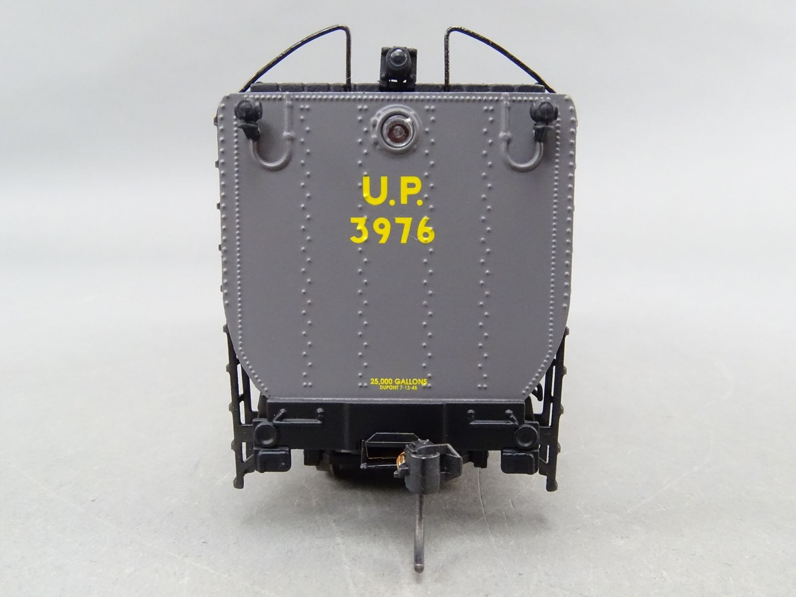 HO Diecast Model - Lionel 6-58004 UP Union Pacific Challenger 4-6-6-4 ...