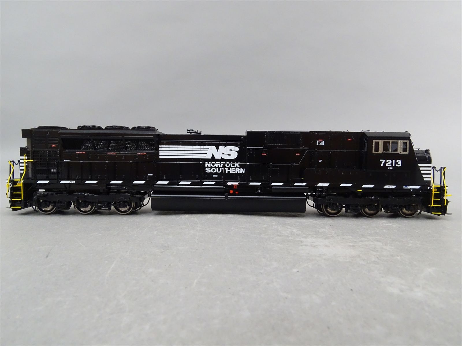 HO Brass Model - OMI 6628.1 NS Norfolk Southern ex Conrail EMD SD80MAC ...