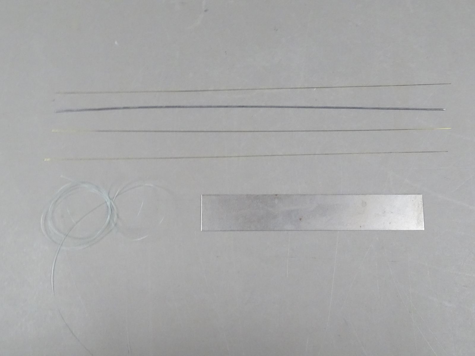 HO Scale Models - Westerfield PRR Pennsylvania Pullman Palace Train of ...